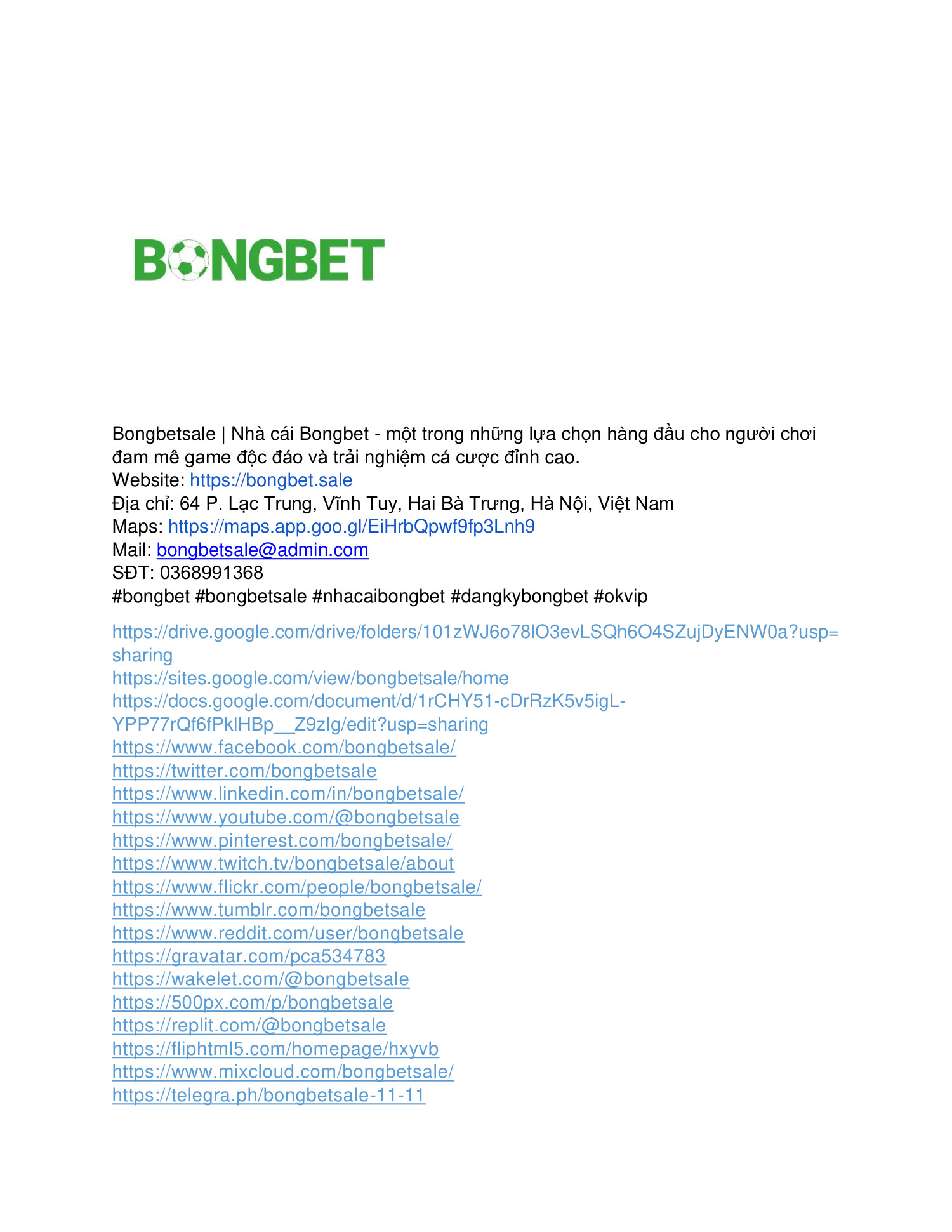 bongbetsale.docx | DocDroid