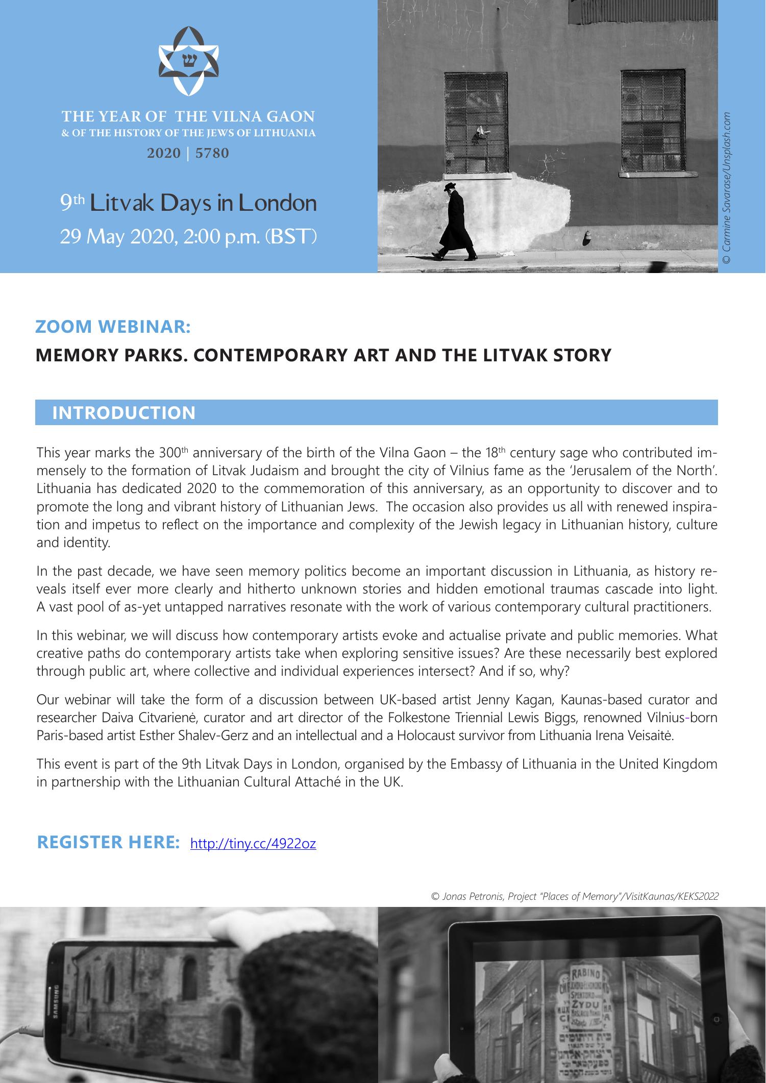 Memory Parks. Contemporary Art and the Litvak Story.pdf | DocDroid