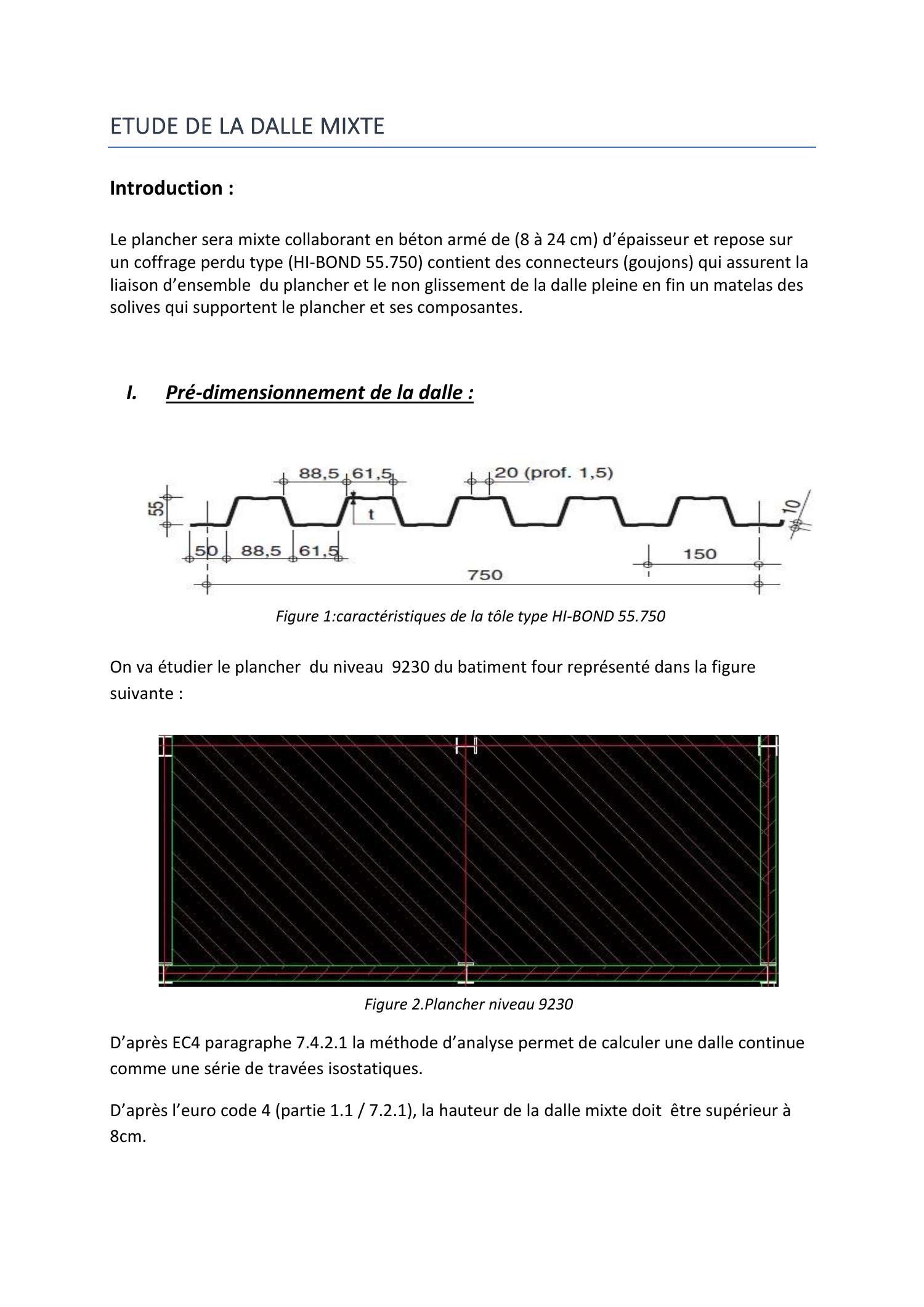 Etude de la dalle mixte.pdf | DocDroid