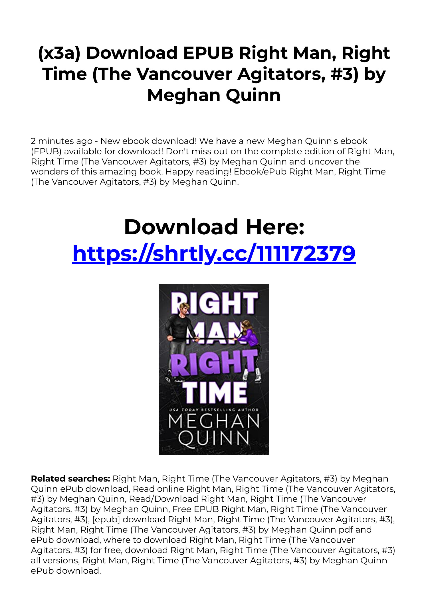 right-man-right-time.pdf | DocDroid