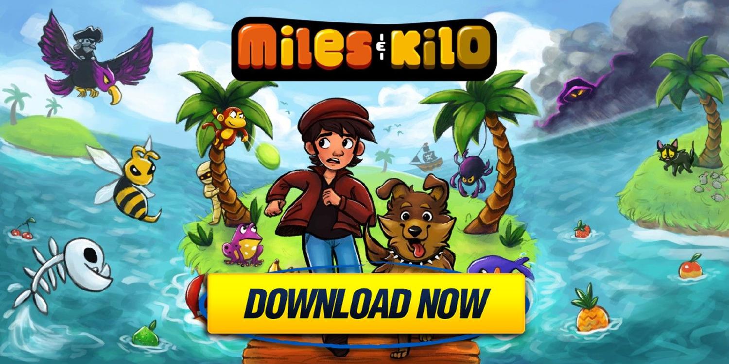 Miles & Kilo PC Game Download.pdf | DocDroid