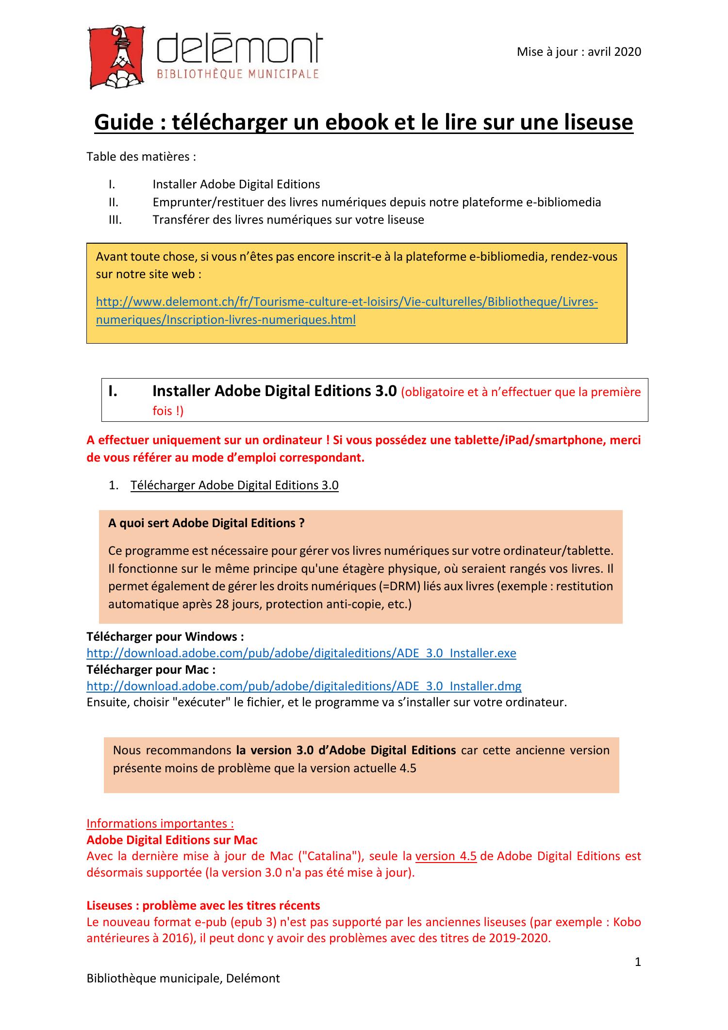 Le guide - On dit quoi