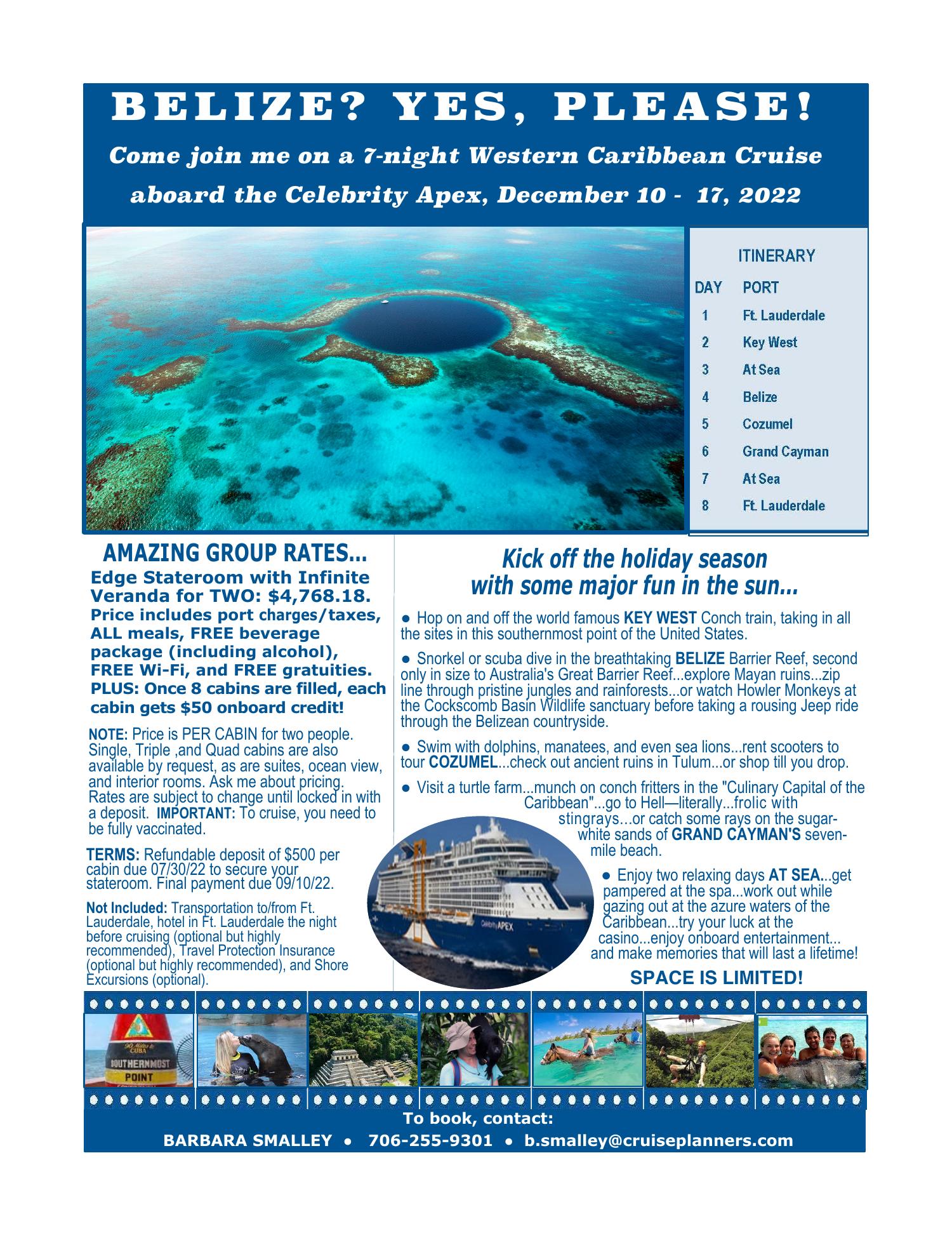 Belize Please Flyer.pdf | DocDroid