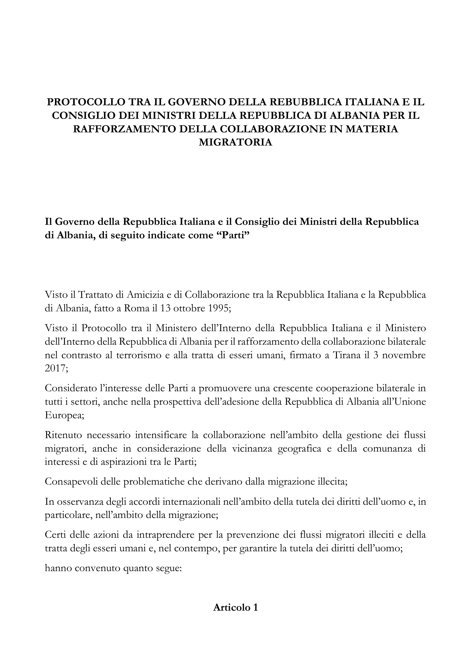 Marreveshja itali-shqiperi.pdf | DocDroid