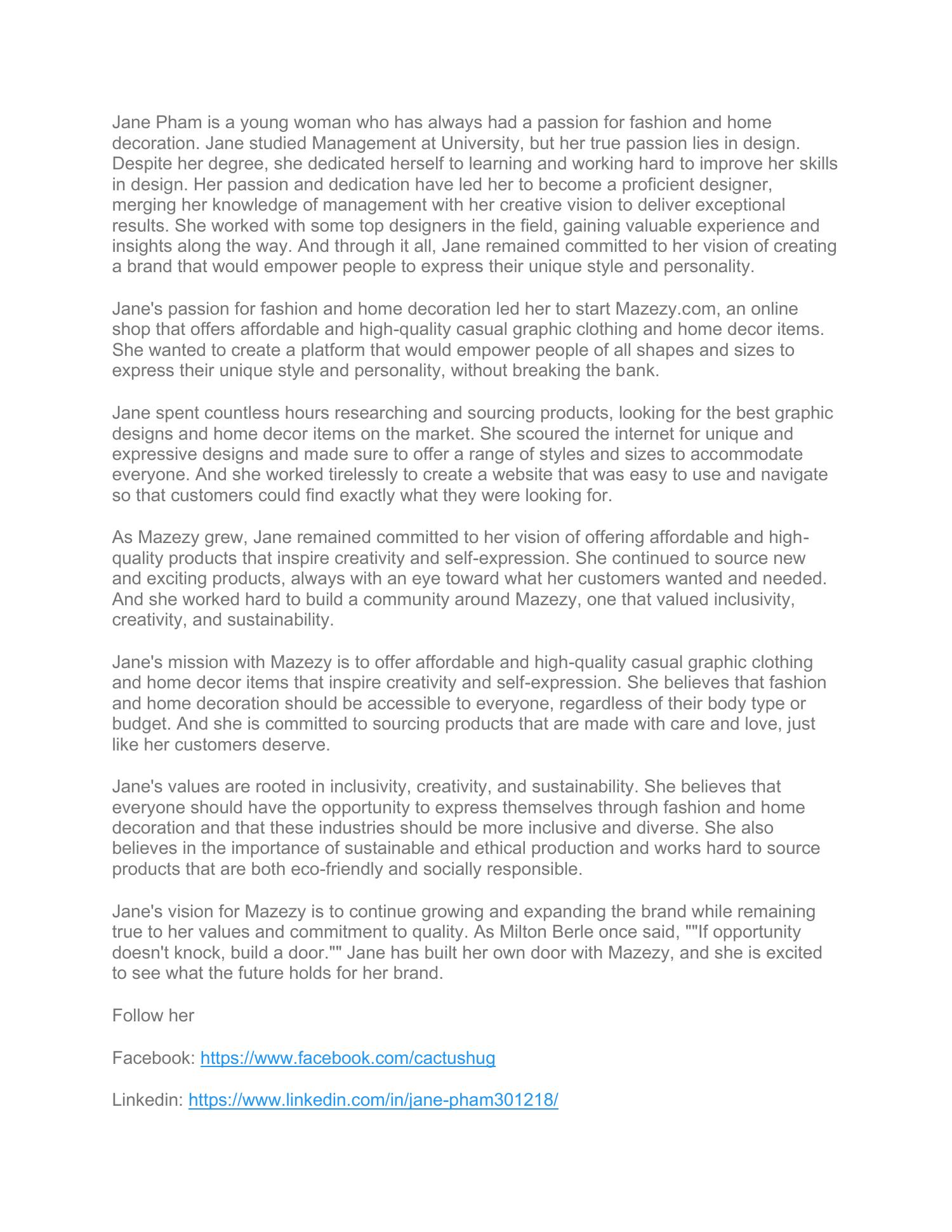 Janepham.docx | DocDroid