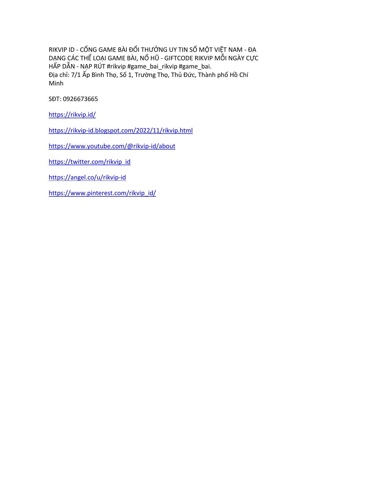 rikvip.docx | DocDroid