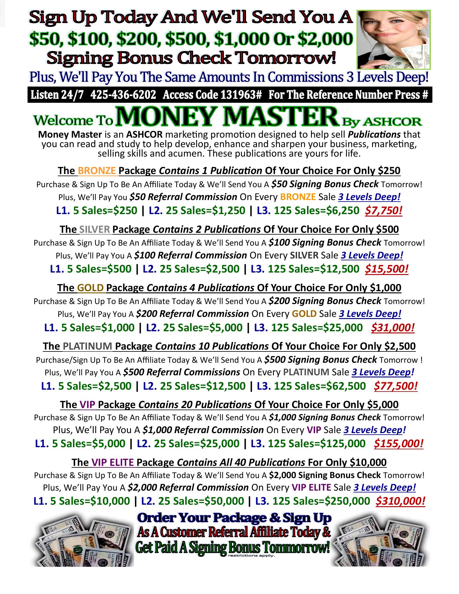 MONEY MASTER .pdf | DocDroid