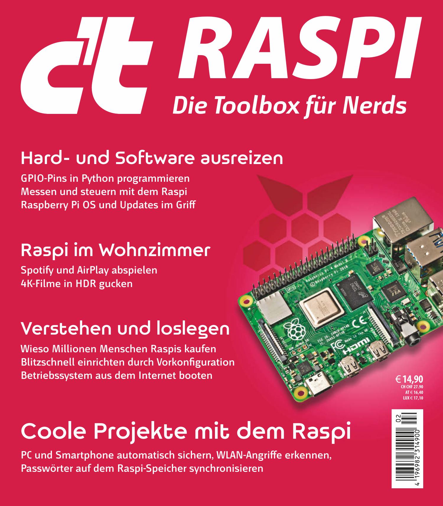 ct_raspi22_Gratisausgabe.pdf | DocDroid