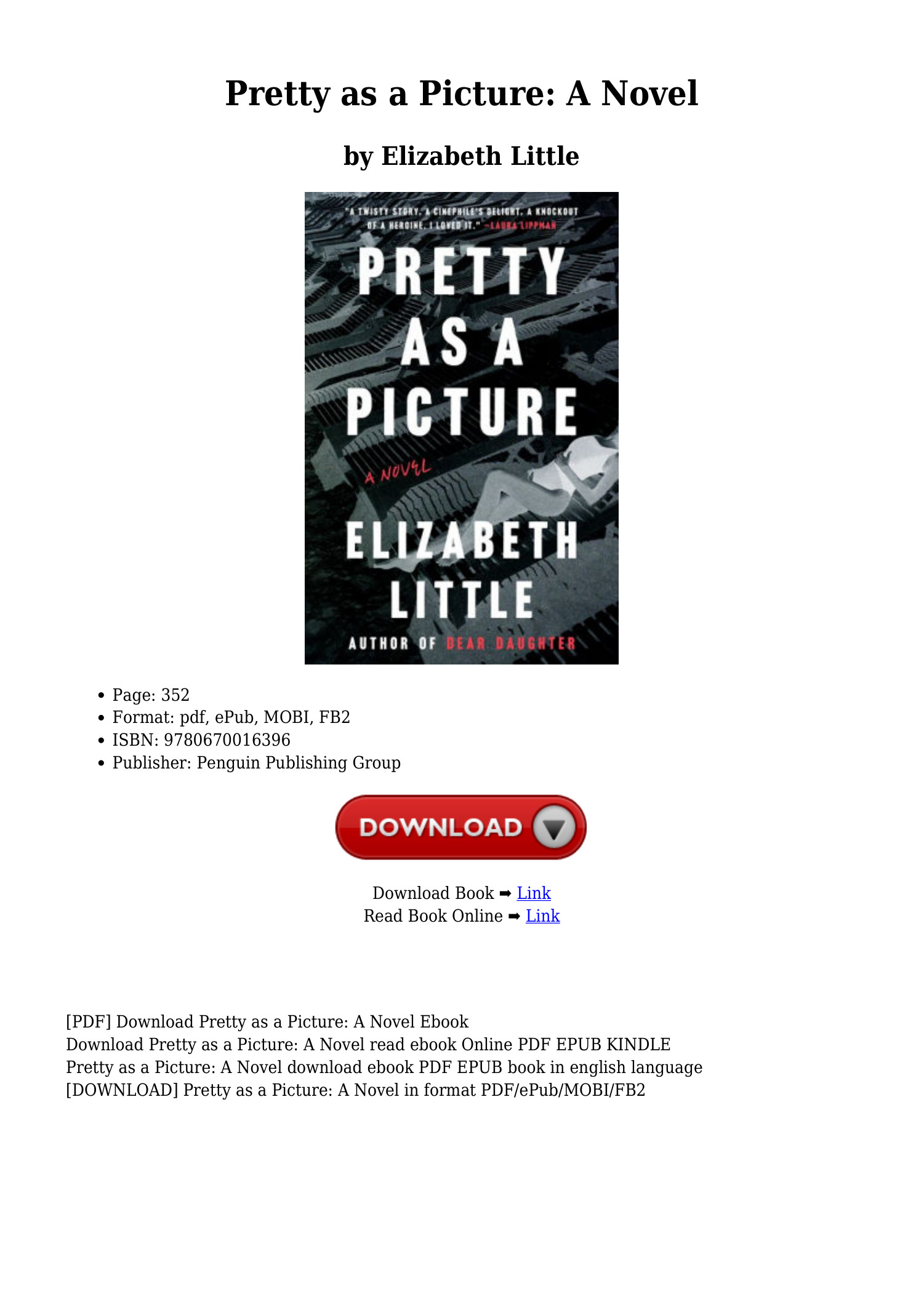 DOWNLOAD-PDF-EPUB-Pretty-as.pdf | DocDroid