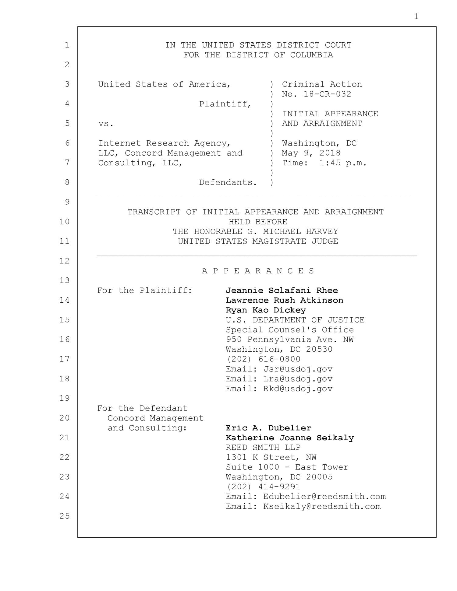 USA v Concord 5-9-18 [18-032].pdf | DocDroid