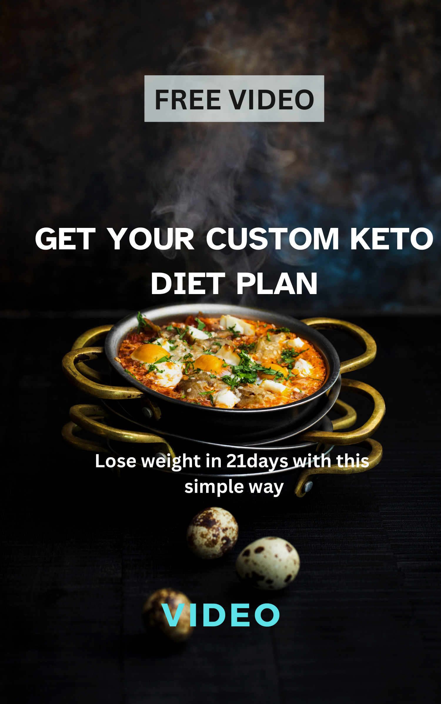 Black White Simple Minimalist Cook Recipe Book Cover_20230810_074648 ...