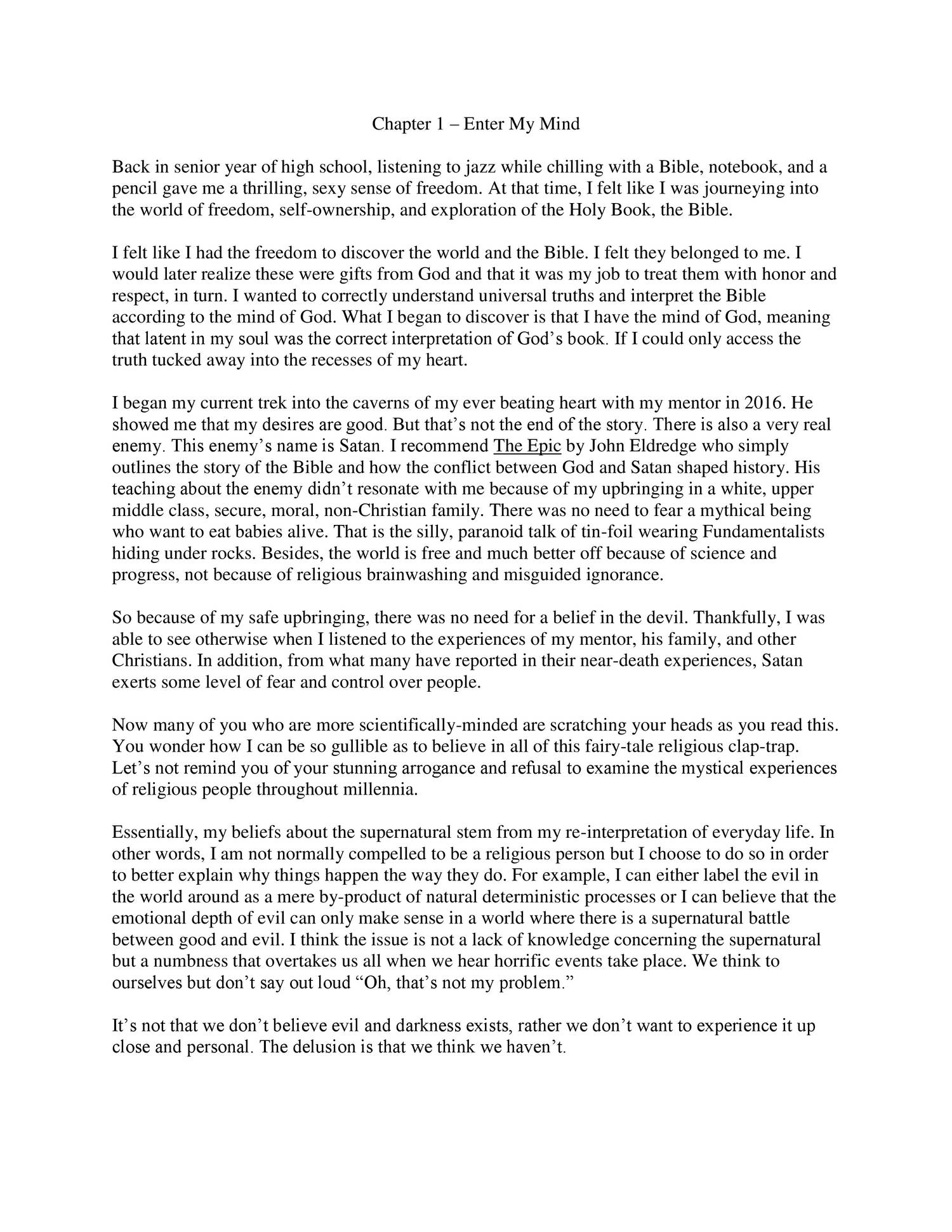 My Story.docx | DocDroid