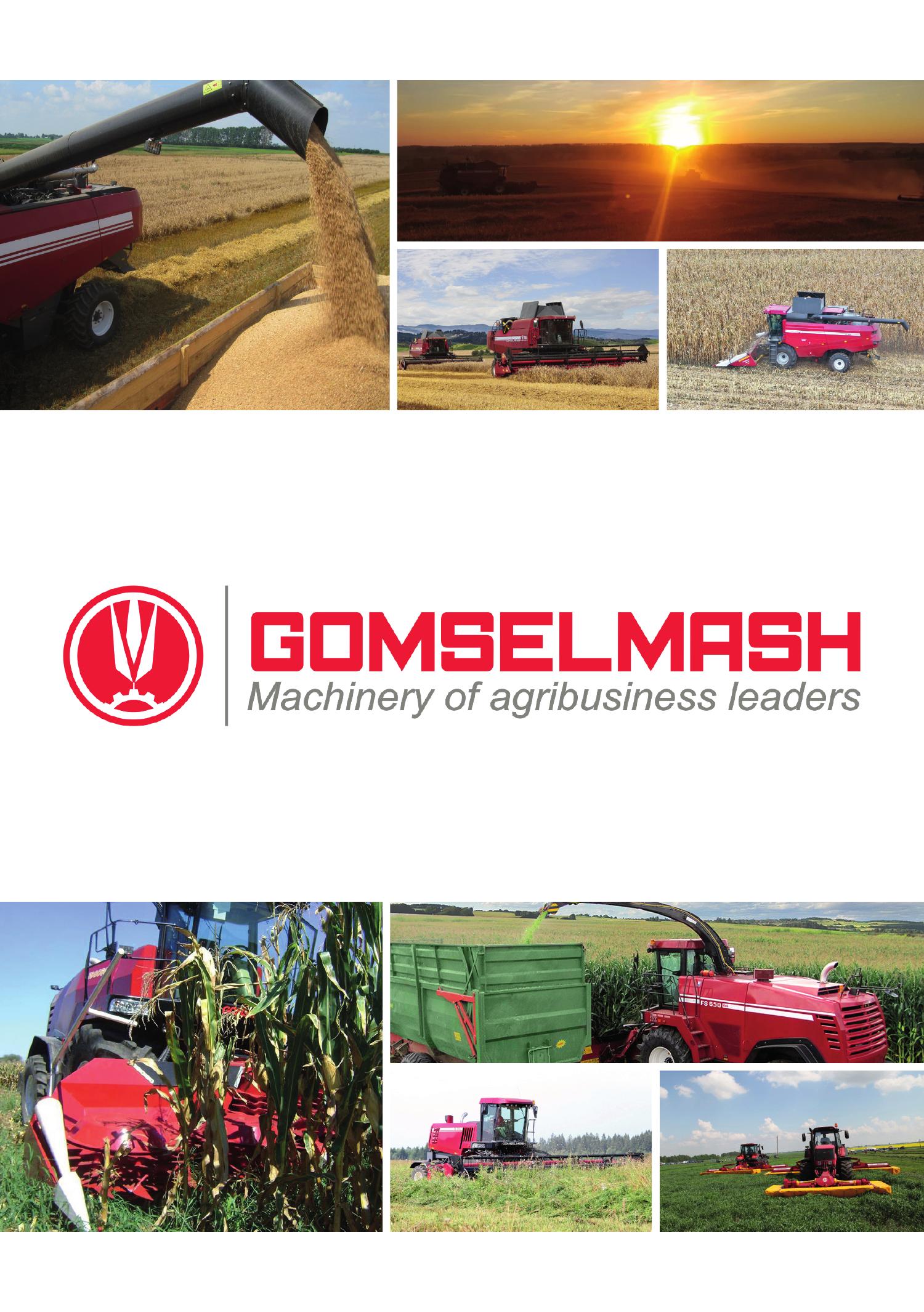 Каталог GOMSELMASH 2022 ENG 12стр.pdf | DocDroid