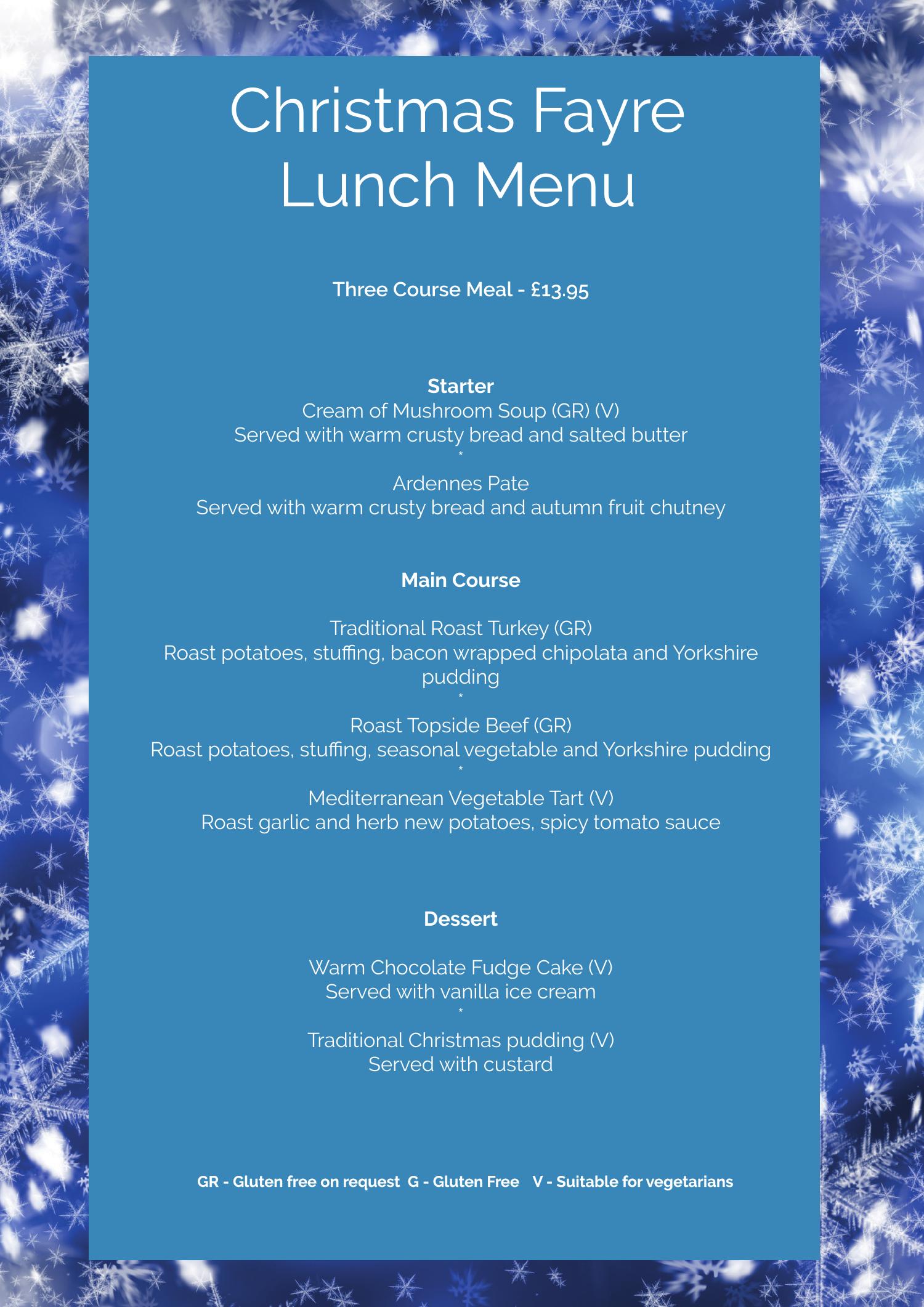 Christmas Menus 2022.pdf | DocDroid