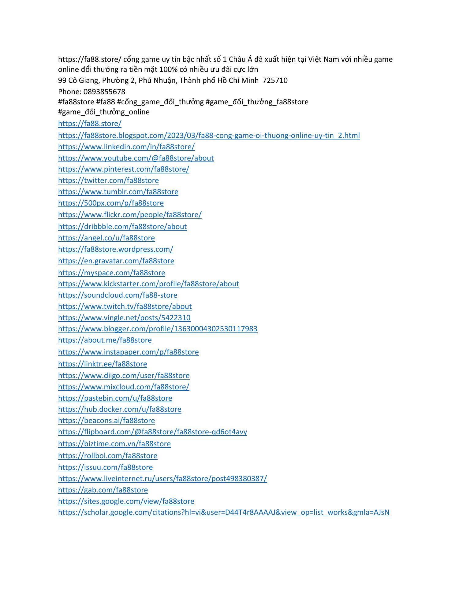 Fa88.docx | DocDroid