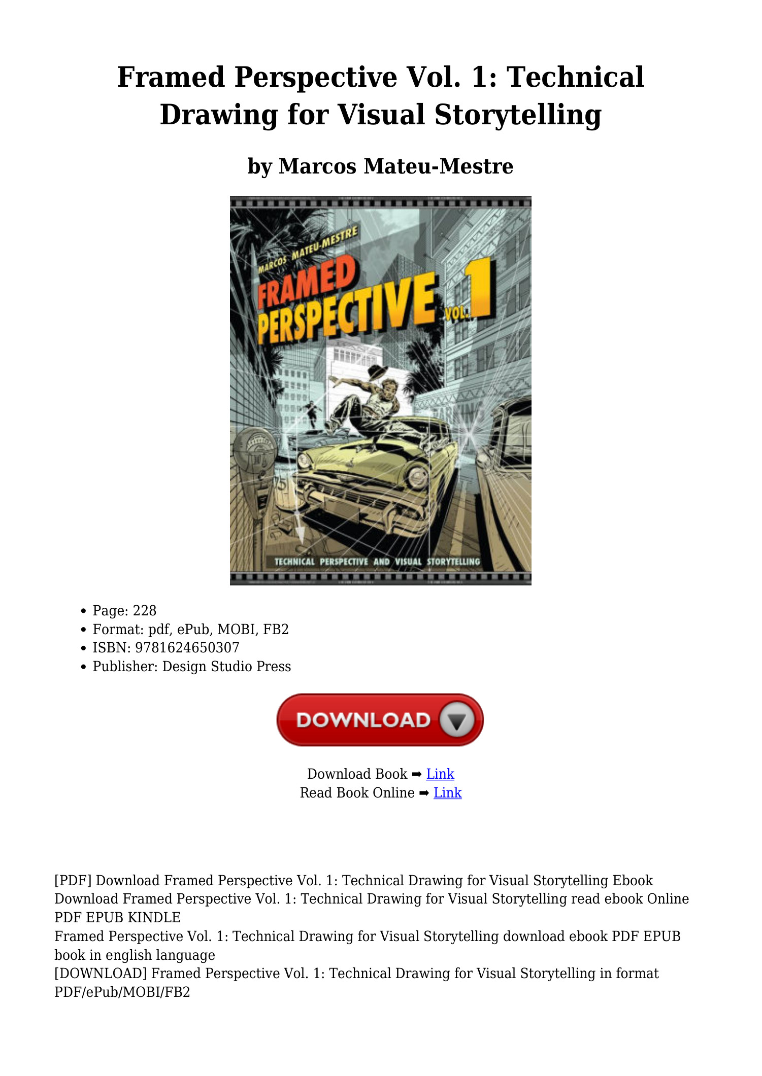 Framed-Perspective-Vol-1.pdf | DocDroid