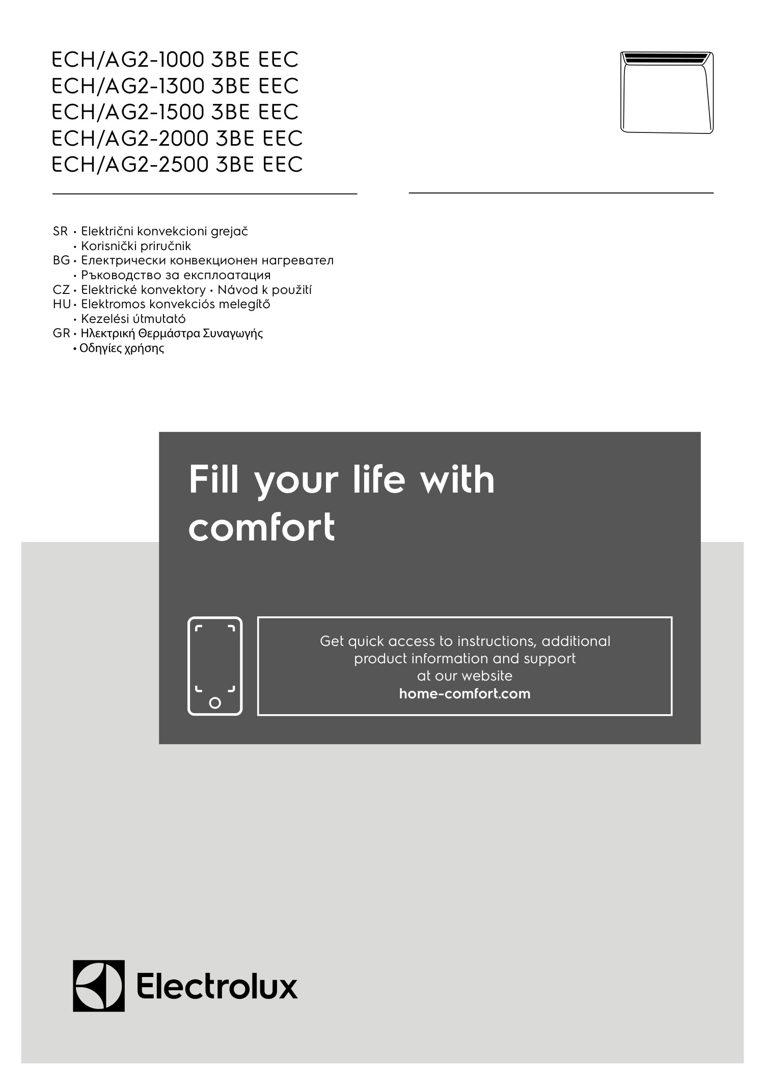 electrolux_convector_ech_ag2_eec_5l.pdf | DocDroid