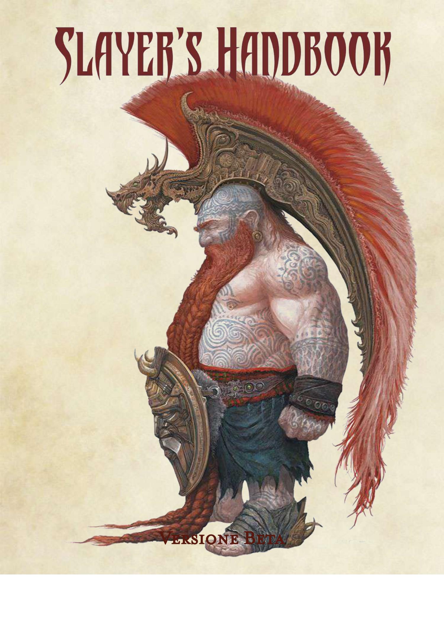 Slayer's Handbook.pdf | DocDroid