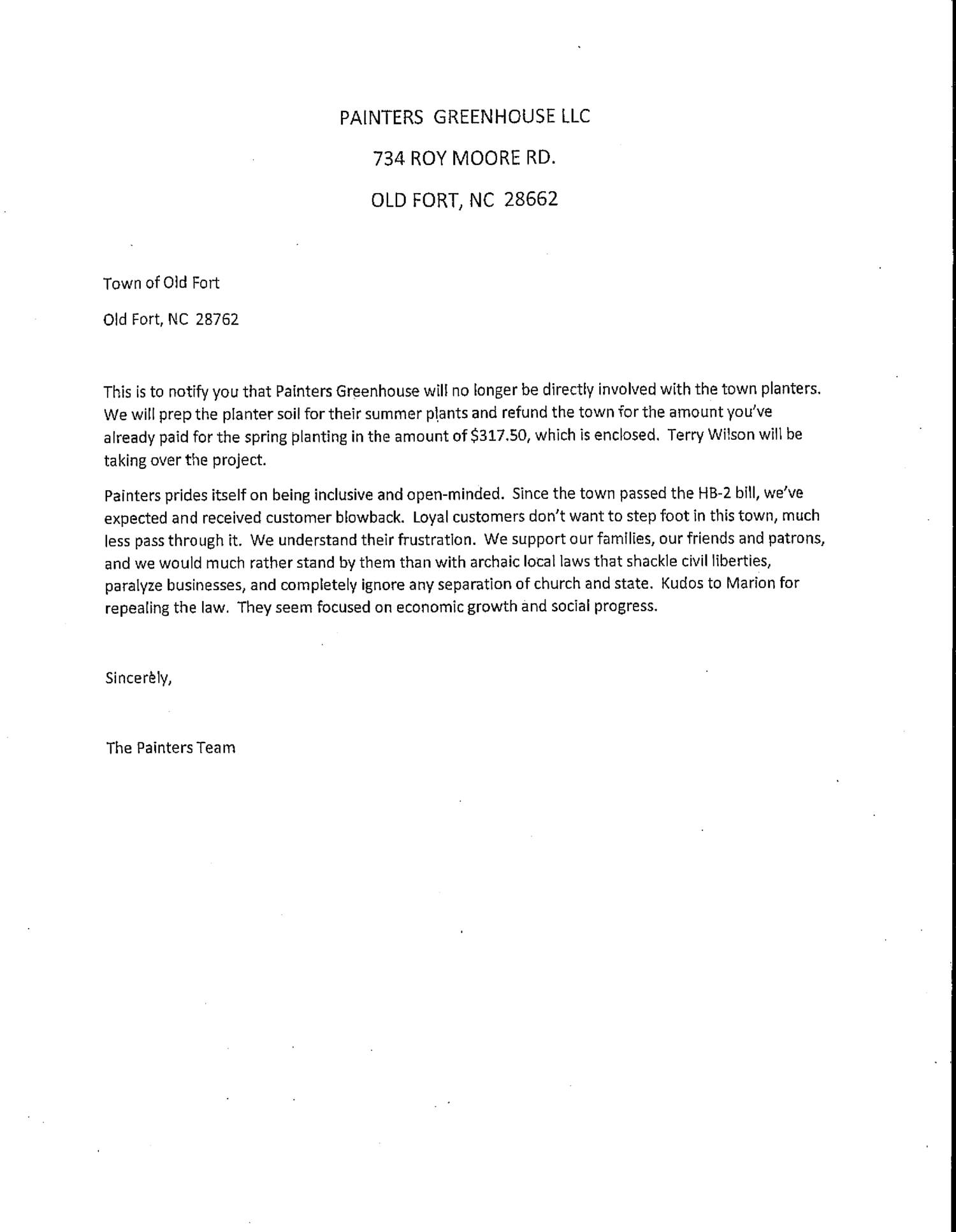 Letter to the city.pdf | DocDroid