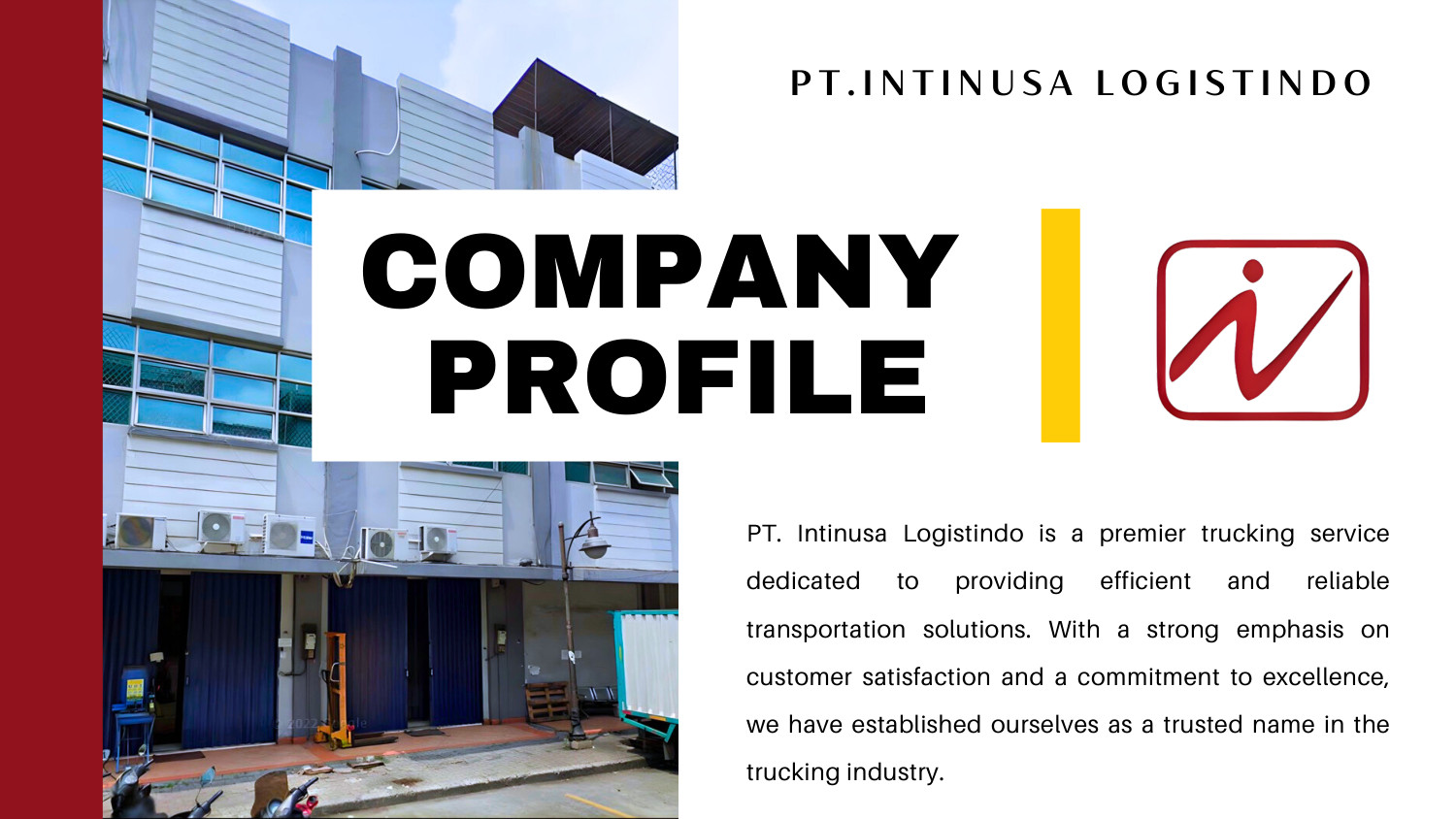 Company Profile PT. Intinusa Logistindo.pdf | DocDroid