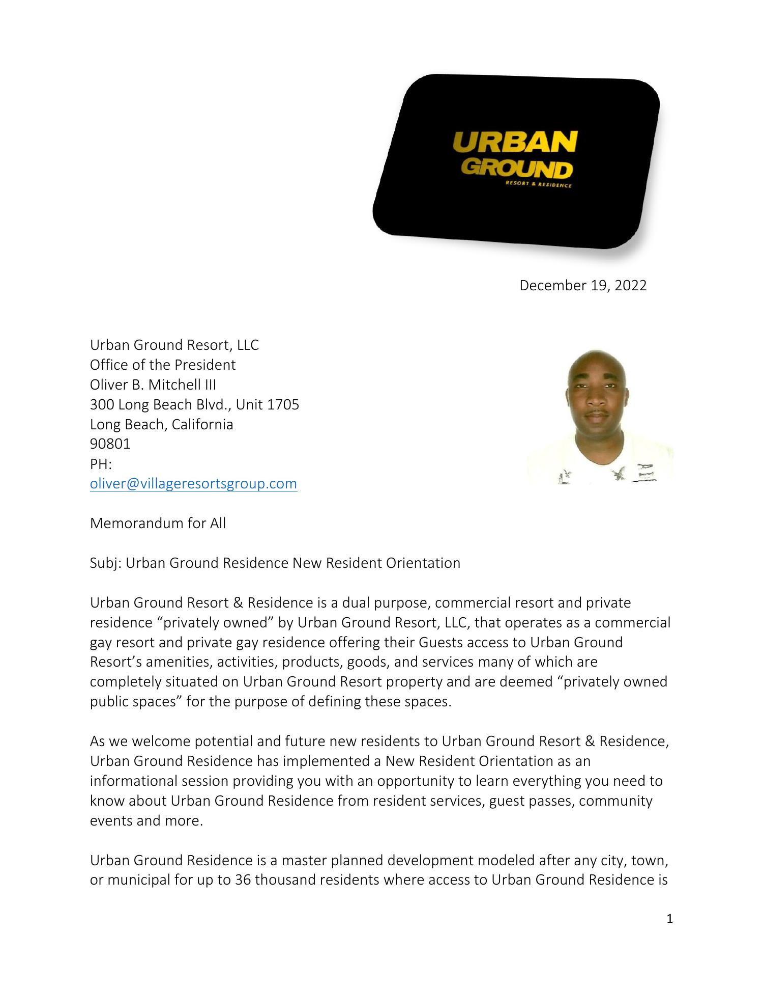 Urban Ground Residence New Resident Orientation 121922.pdf | DocDroid