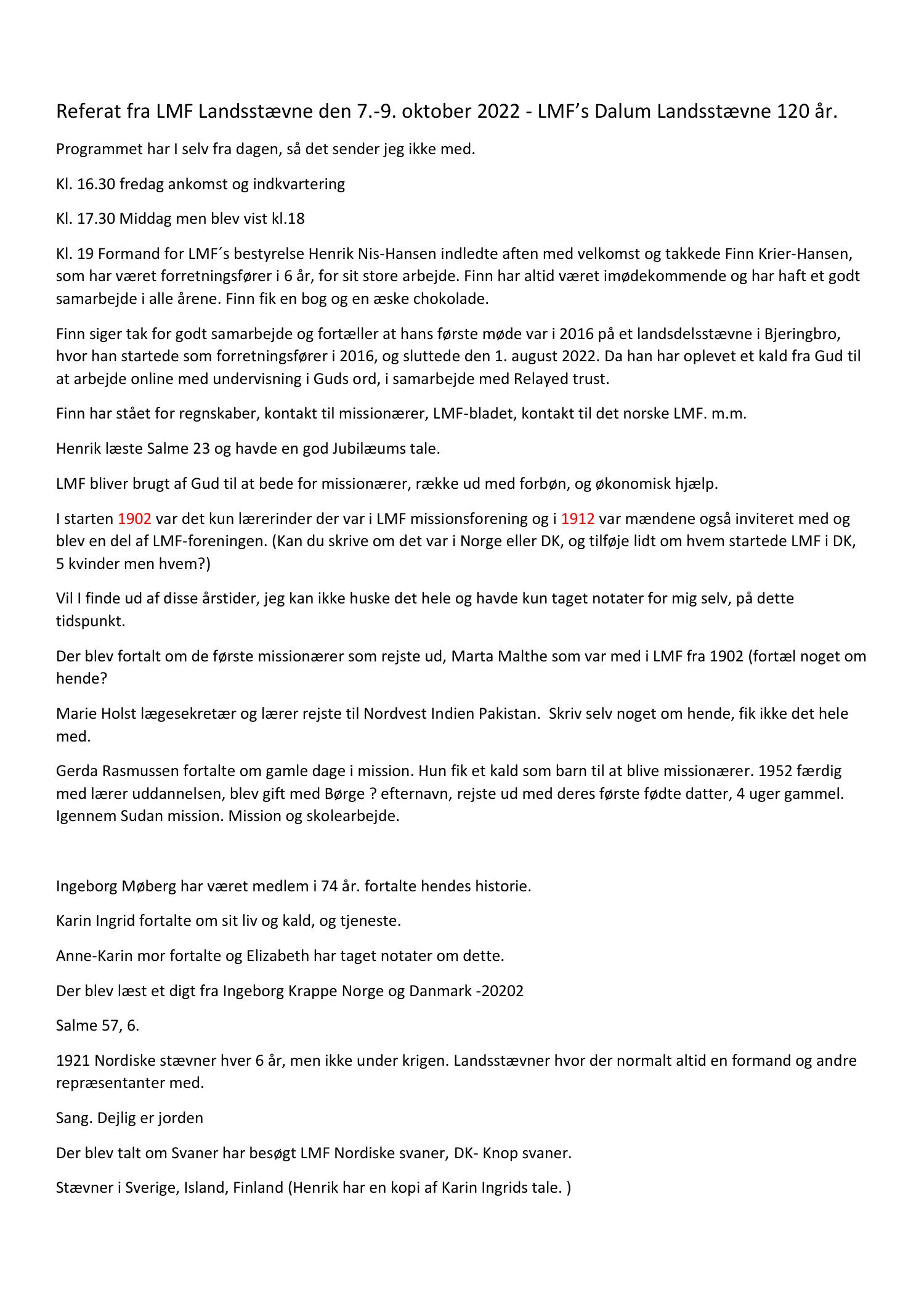 Referat fra LMF Landsstævne den 7-9 oktober 2022.pdf | DocDroid