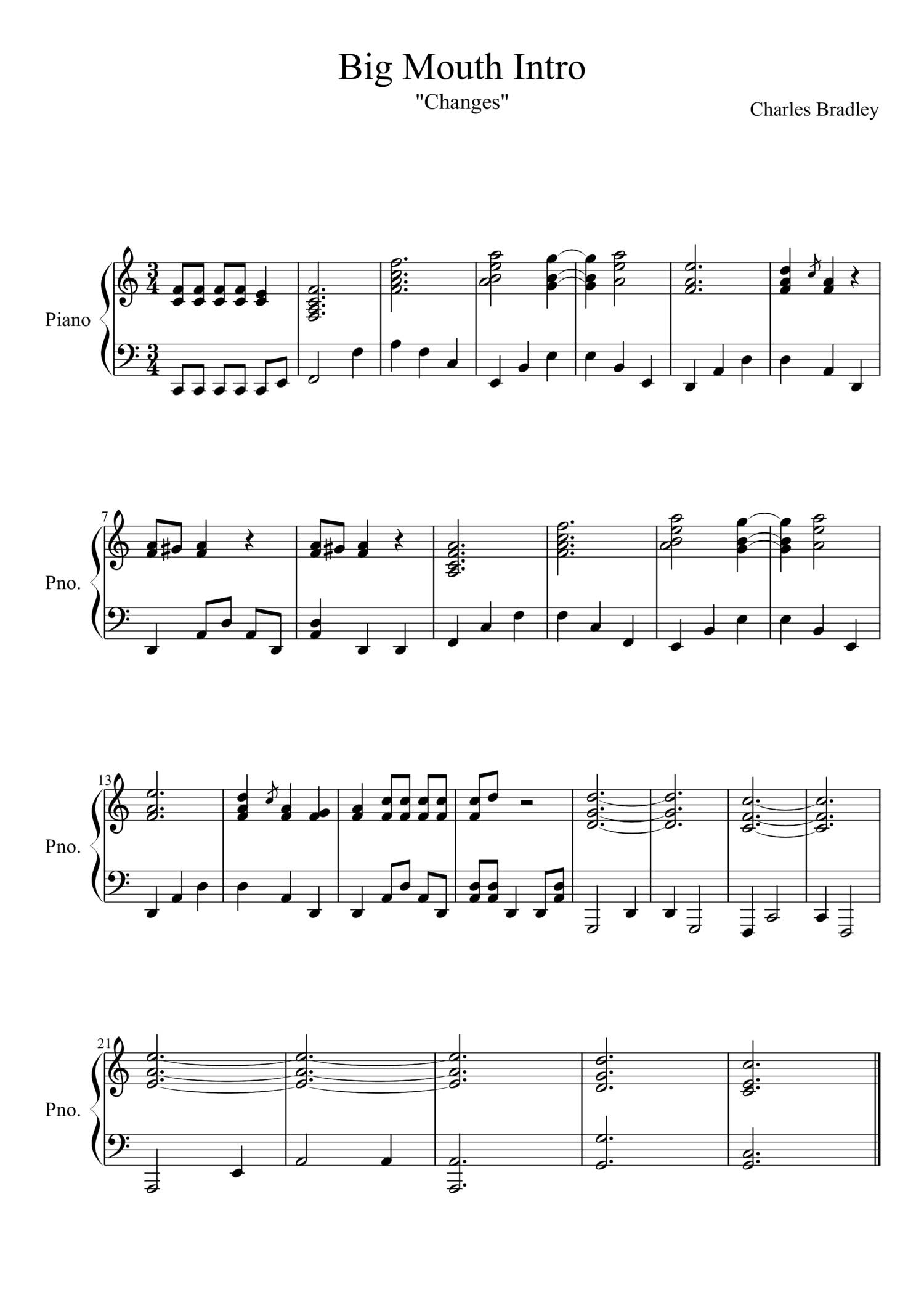 Big Mouth Intro.pdf | DocDroid