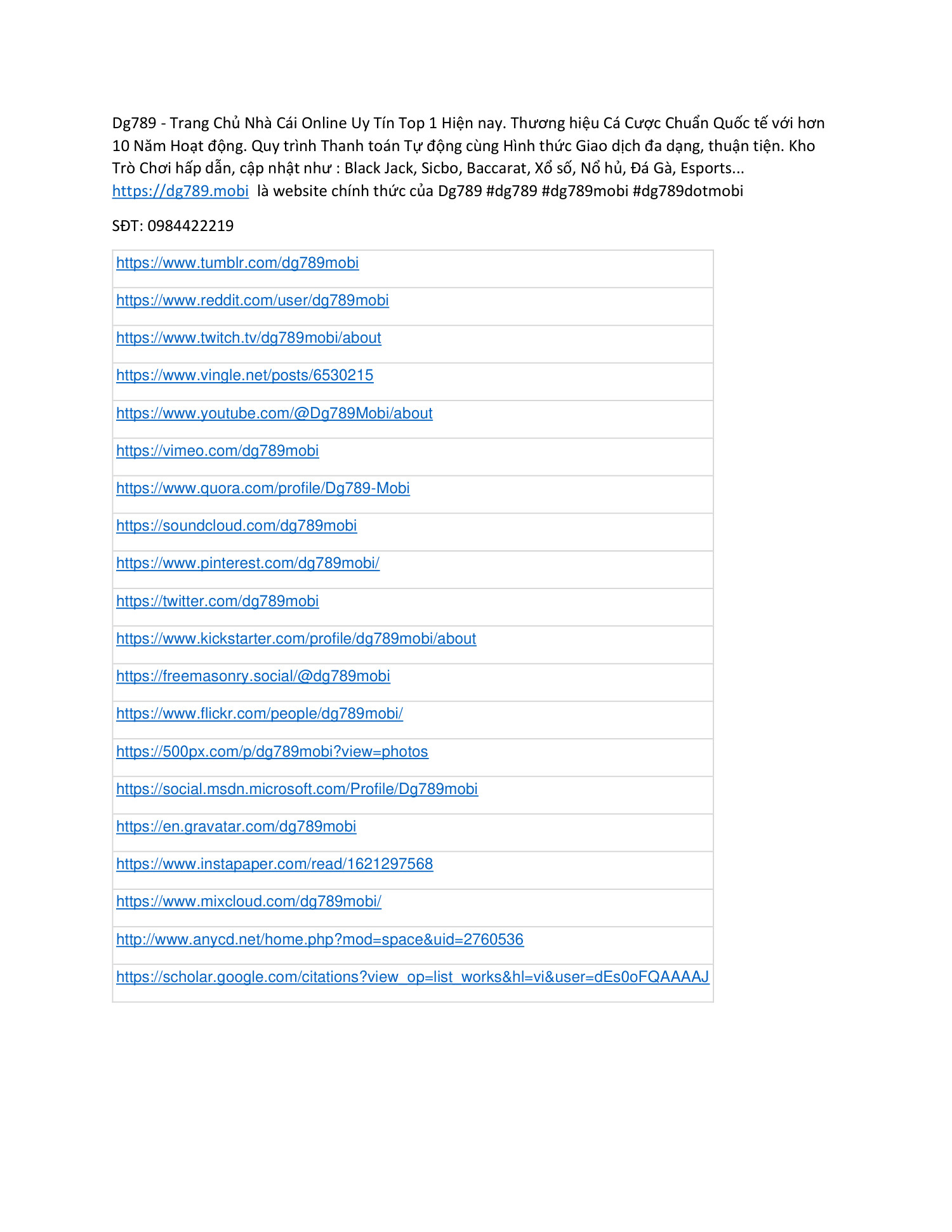 Dg789.docx | DocDroid