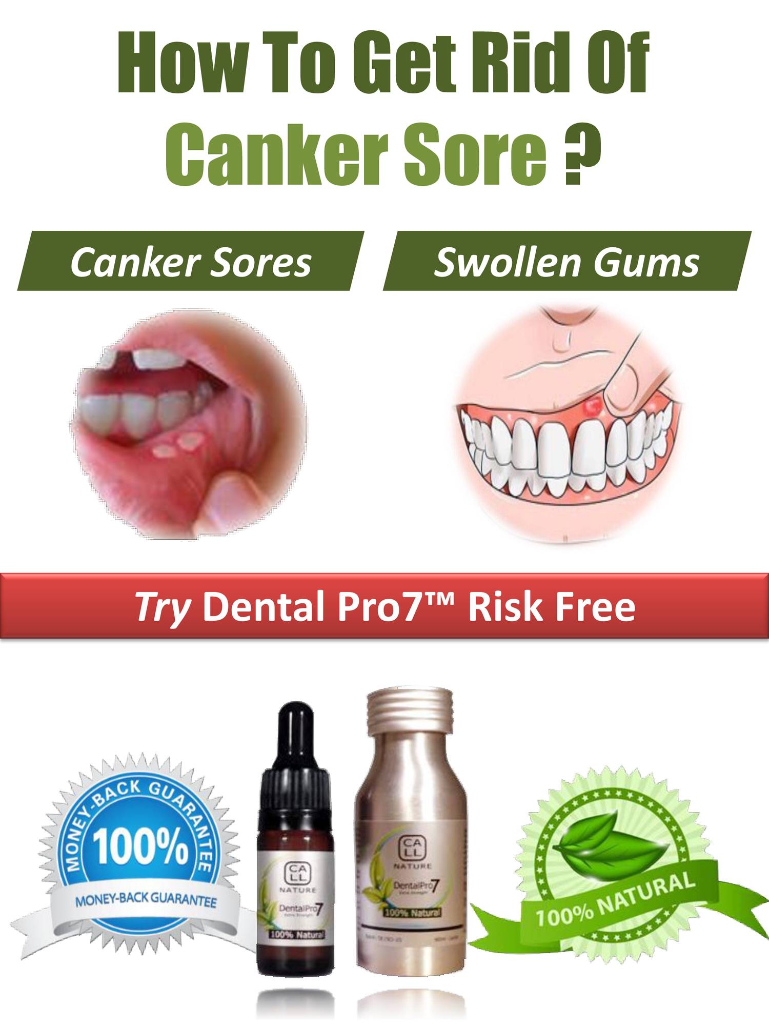 Canker Sores Treatment.pdf | DocDroid