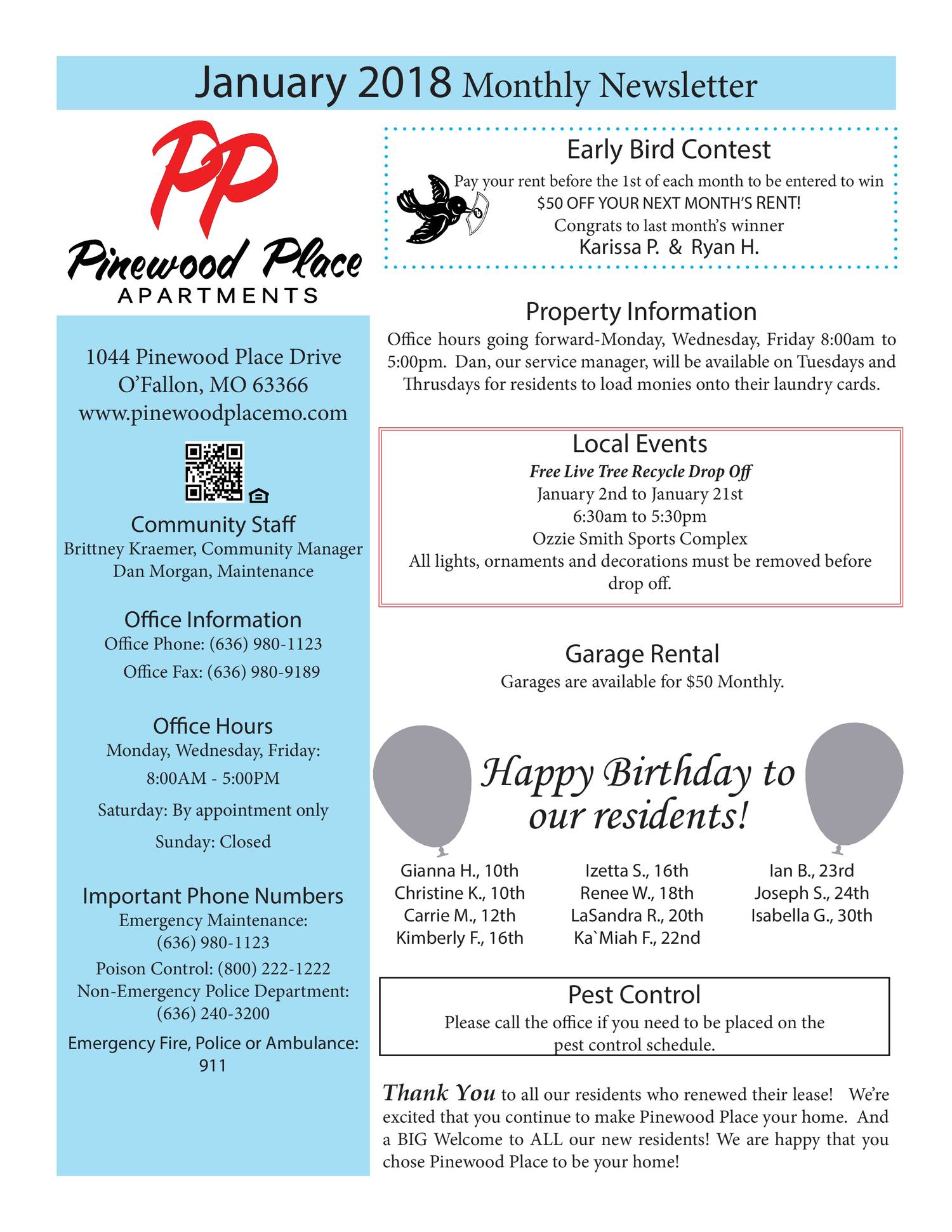 PW JAN 2018.pdf | DocDroid