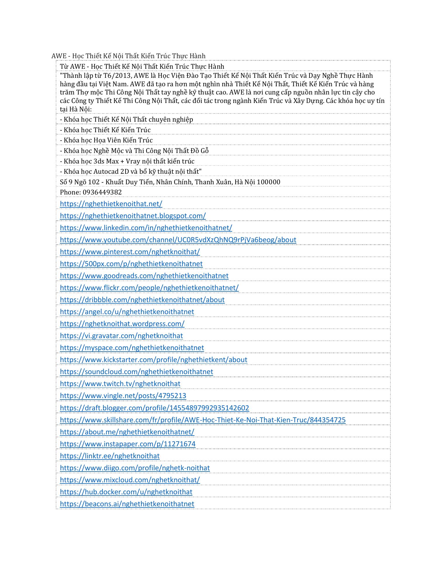 nghethietkenoithat.docx | DocDroid