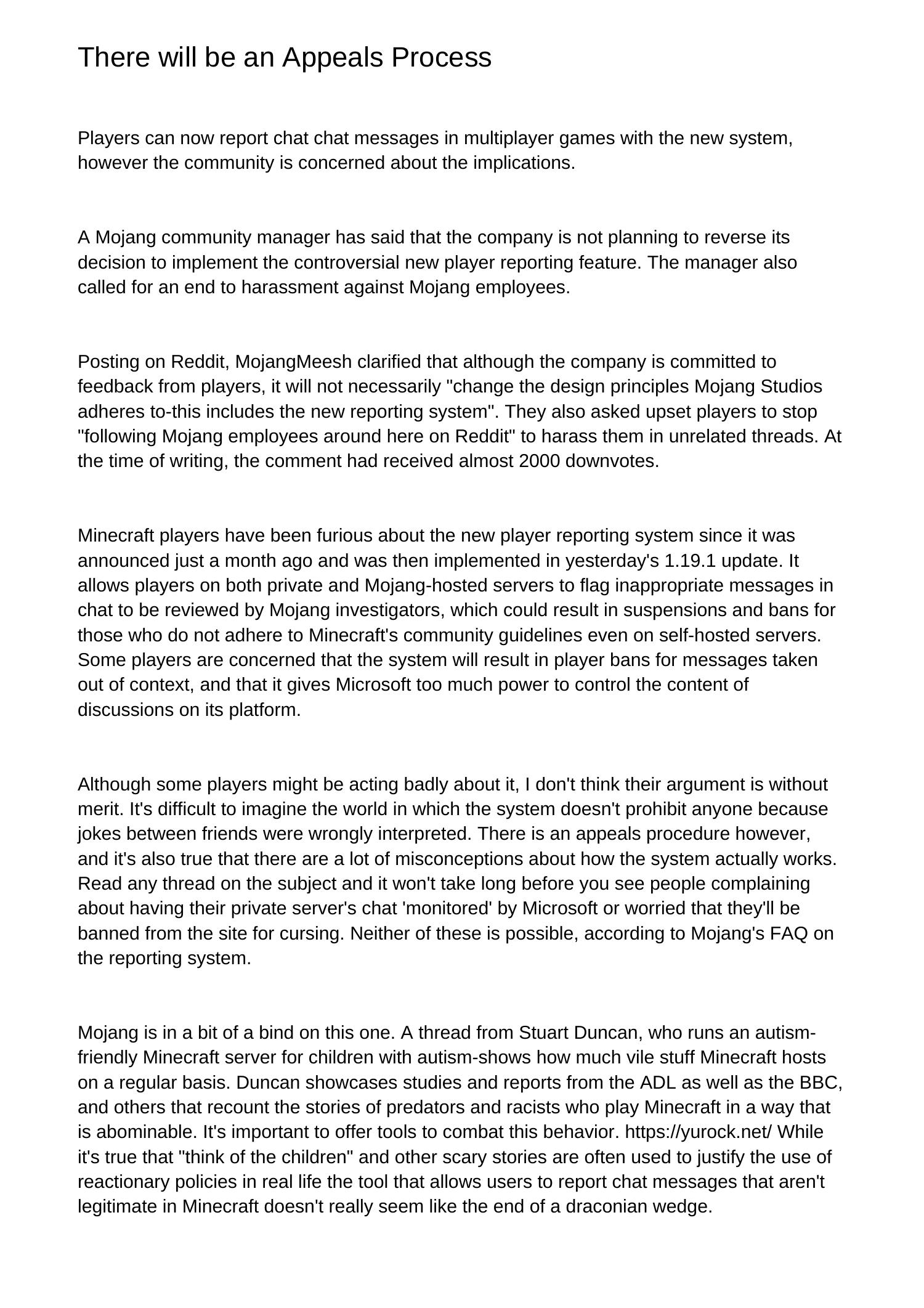 There will be an Appeals Processzjvbs.pdf.pdf | DocDroid