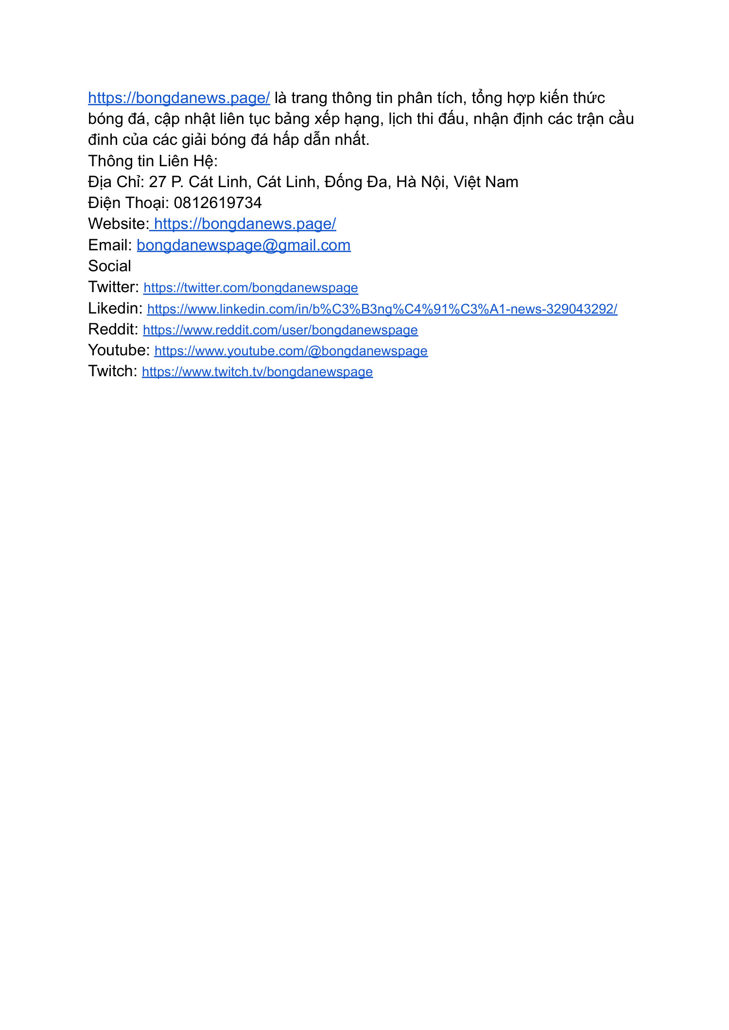 ENTITY _Bóng Đá News_.pdf | DocDroid