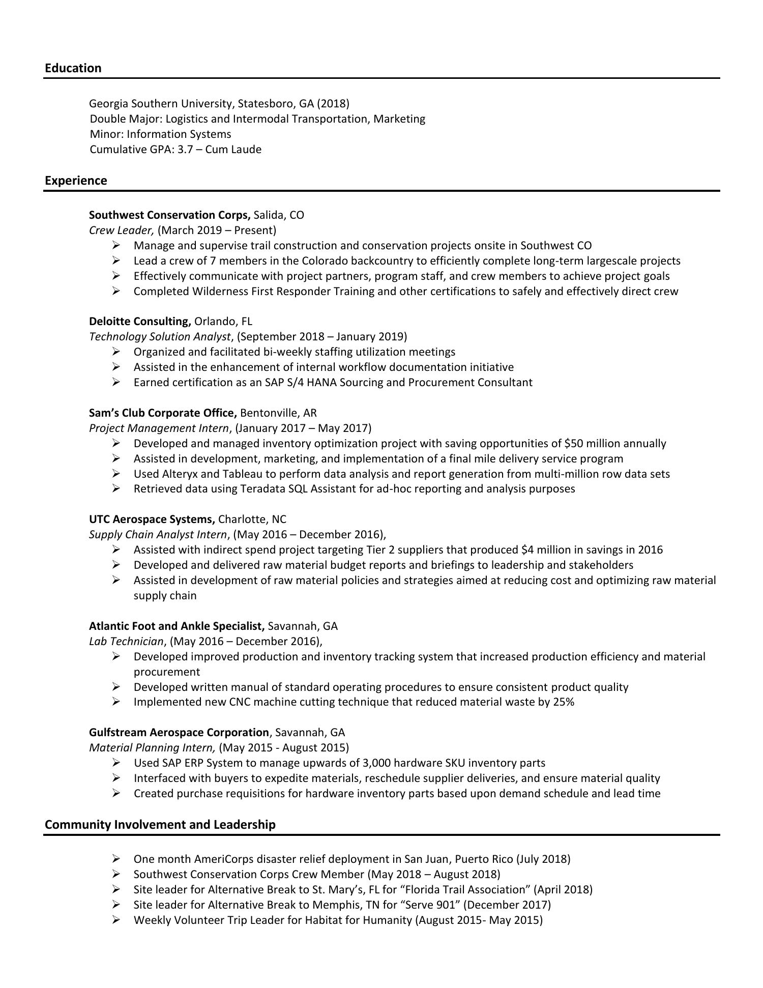 Resume.pdf | DocDroid