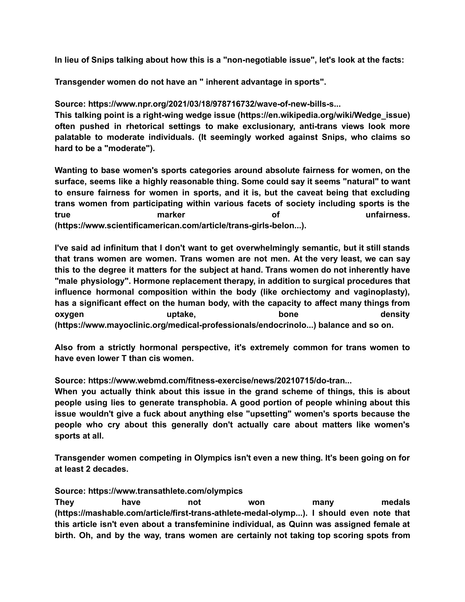 Snips Response.pdf | DocDroid