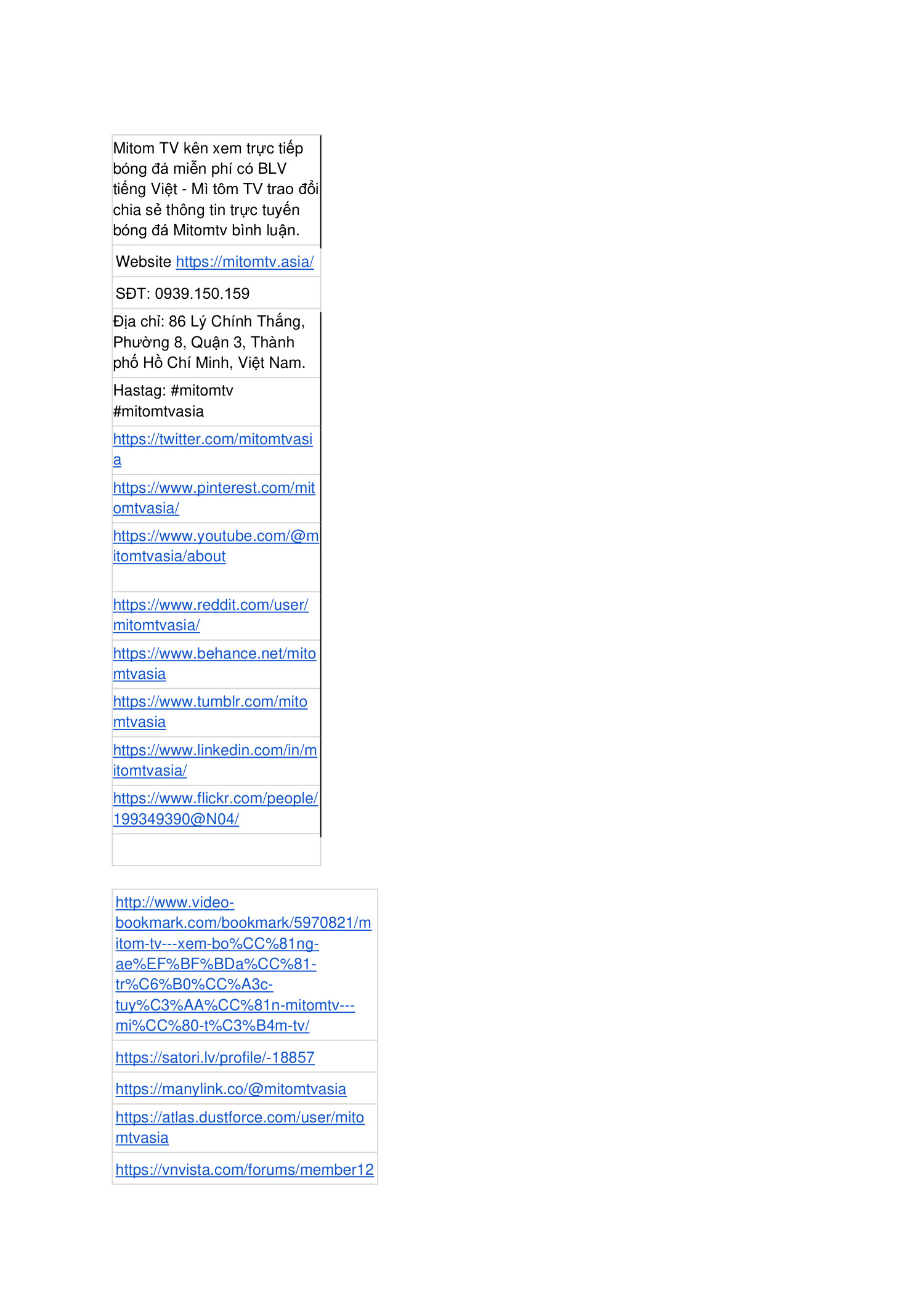 Mitom TV.docx | DocDroid