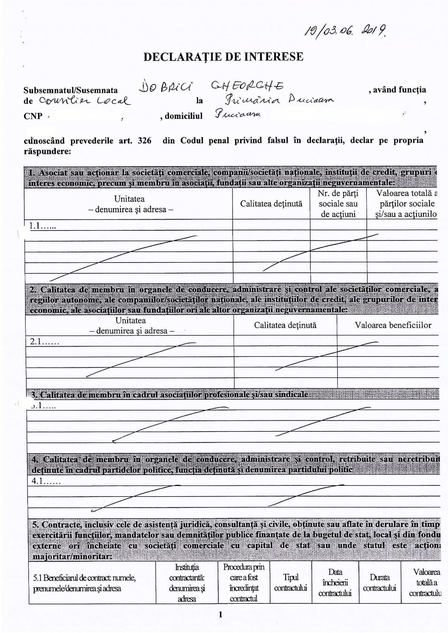 DECLARATIE DE INTERESE DOBRICI GHEORGHE.pdf | DocDroid