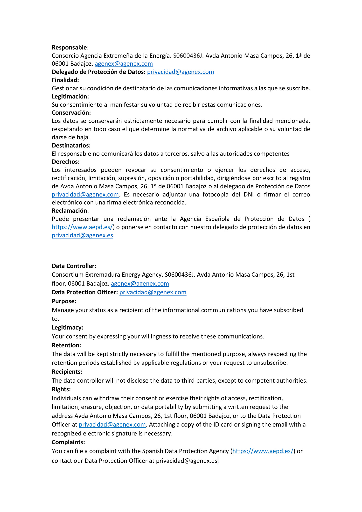 Protección de datos_ documento.pdf | DocDroid