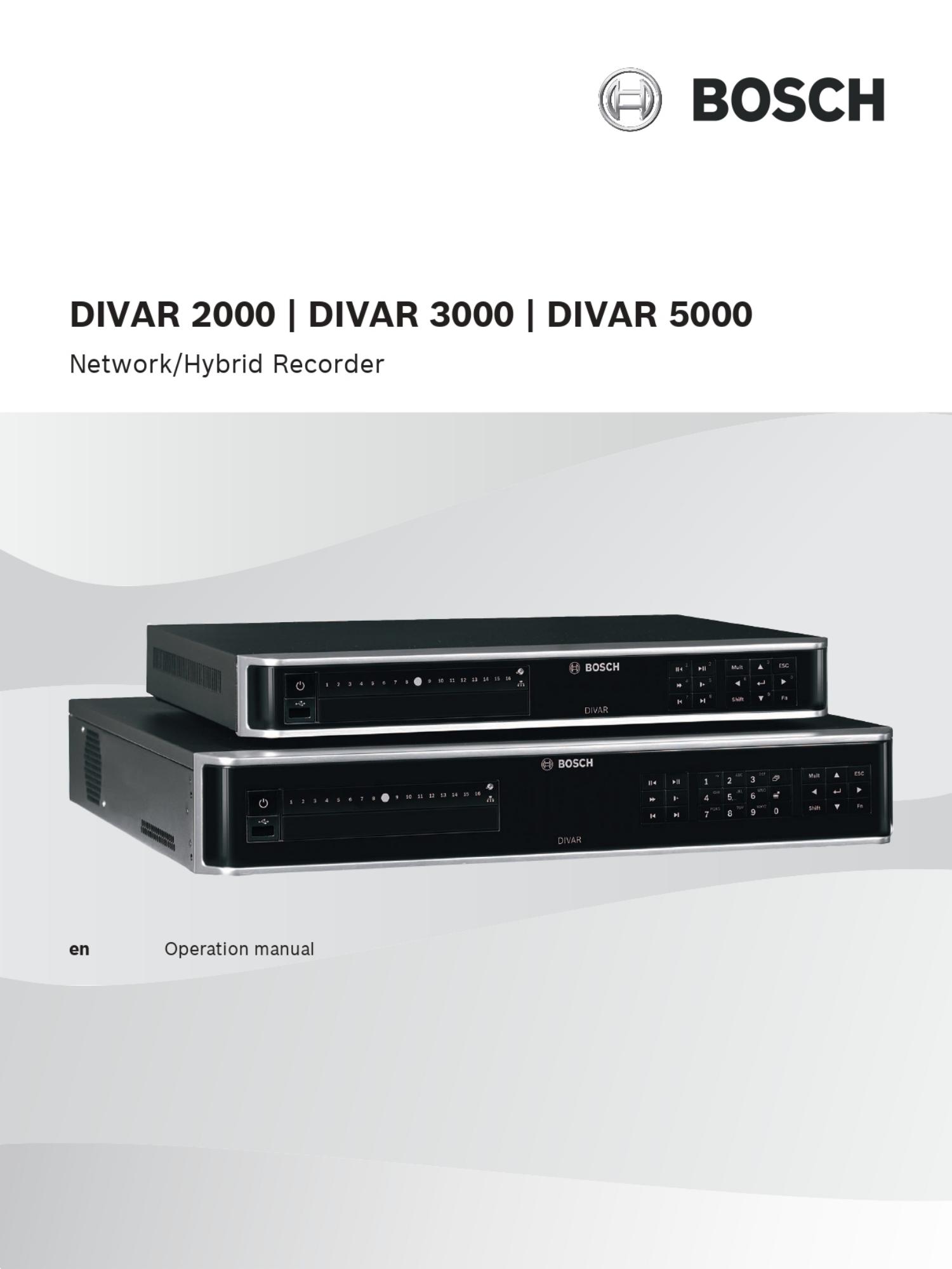 DIVAR Mobile Viewer manual.pdf | DocDroid