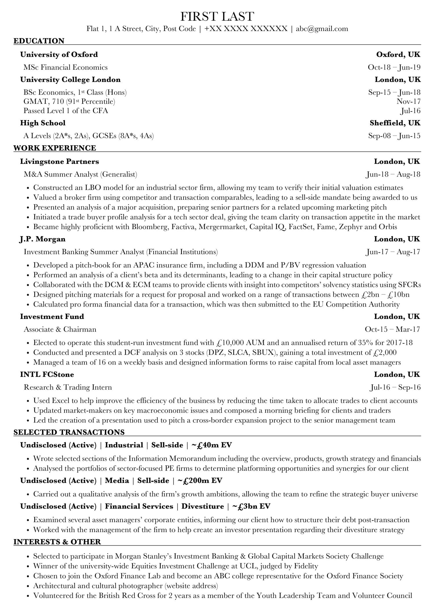 Reddit CV.pdf | DocDroid