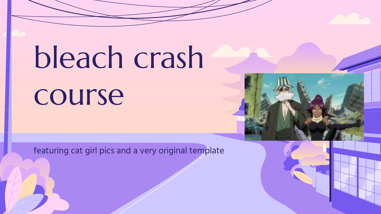 bleach crash course.pdf | DocDroid