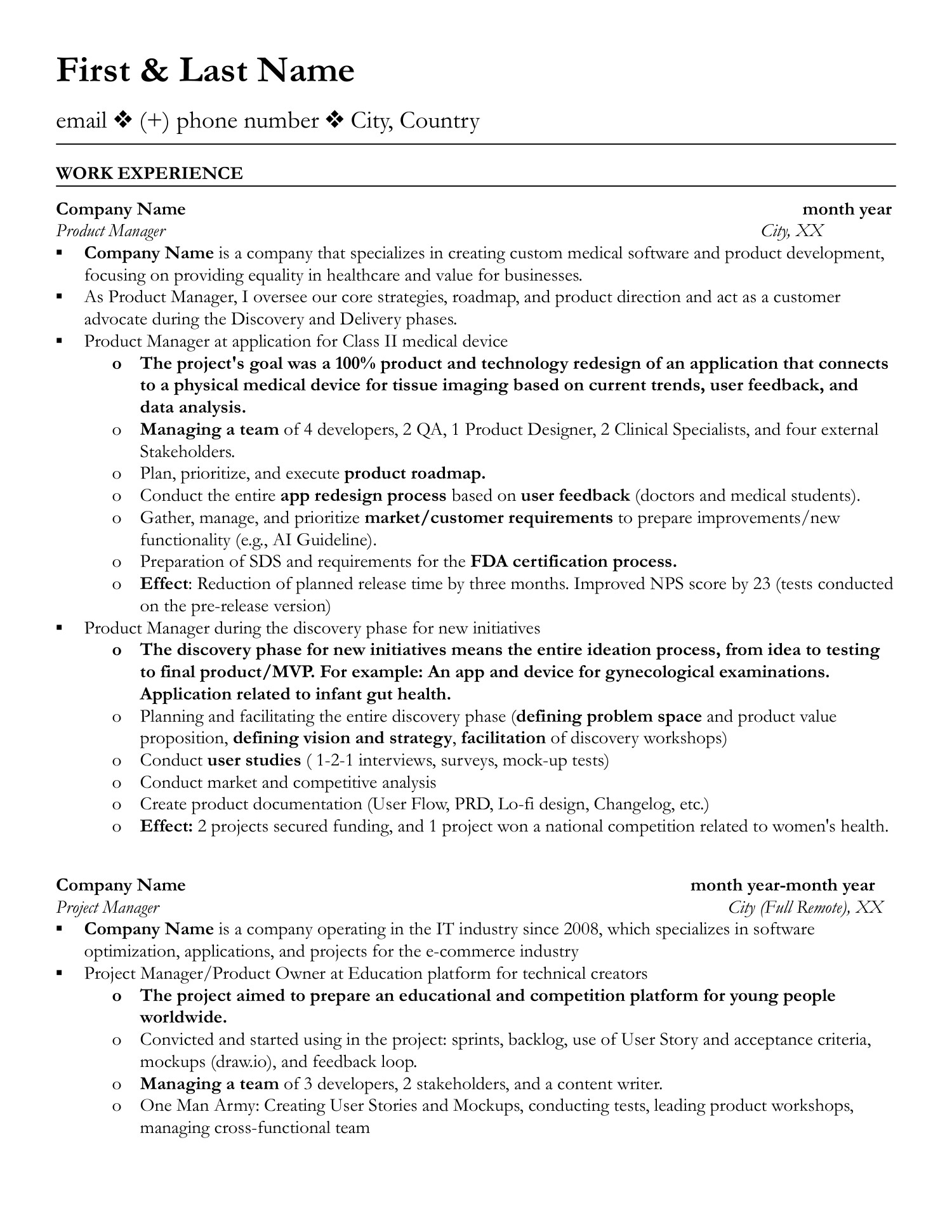 CV - Reddit.pdf | DocDroid