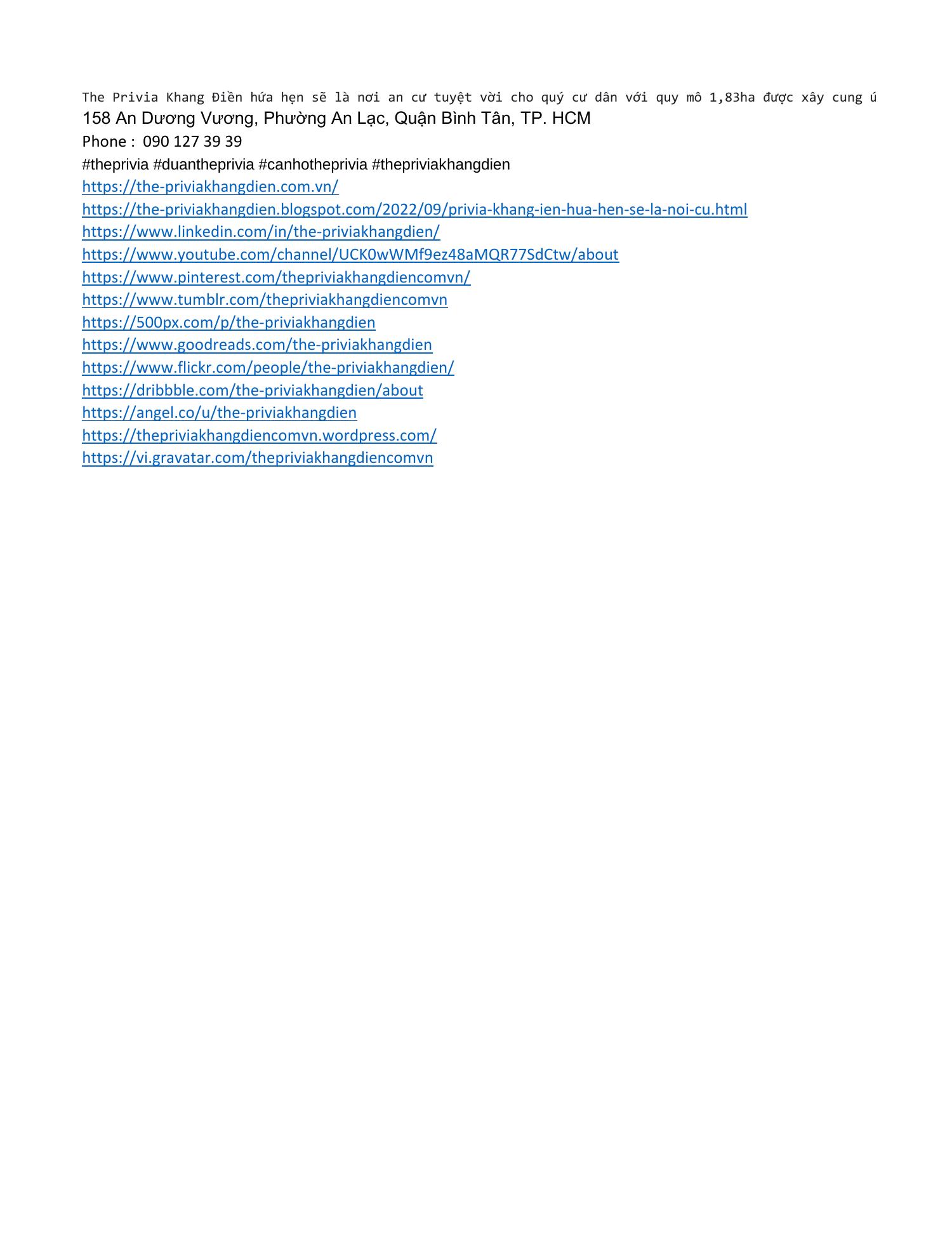 The Privia.xlsx | DocDroid
