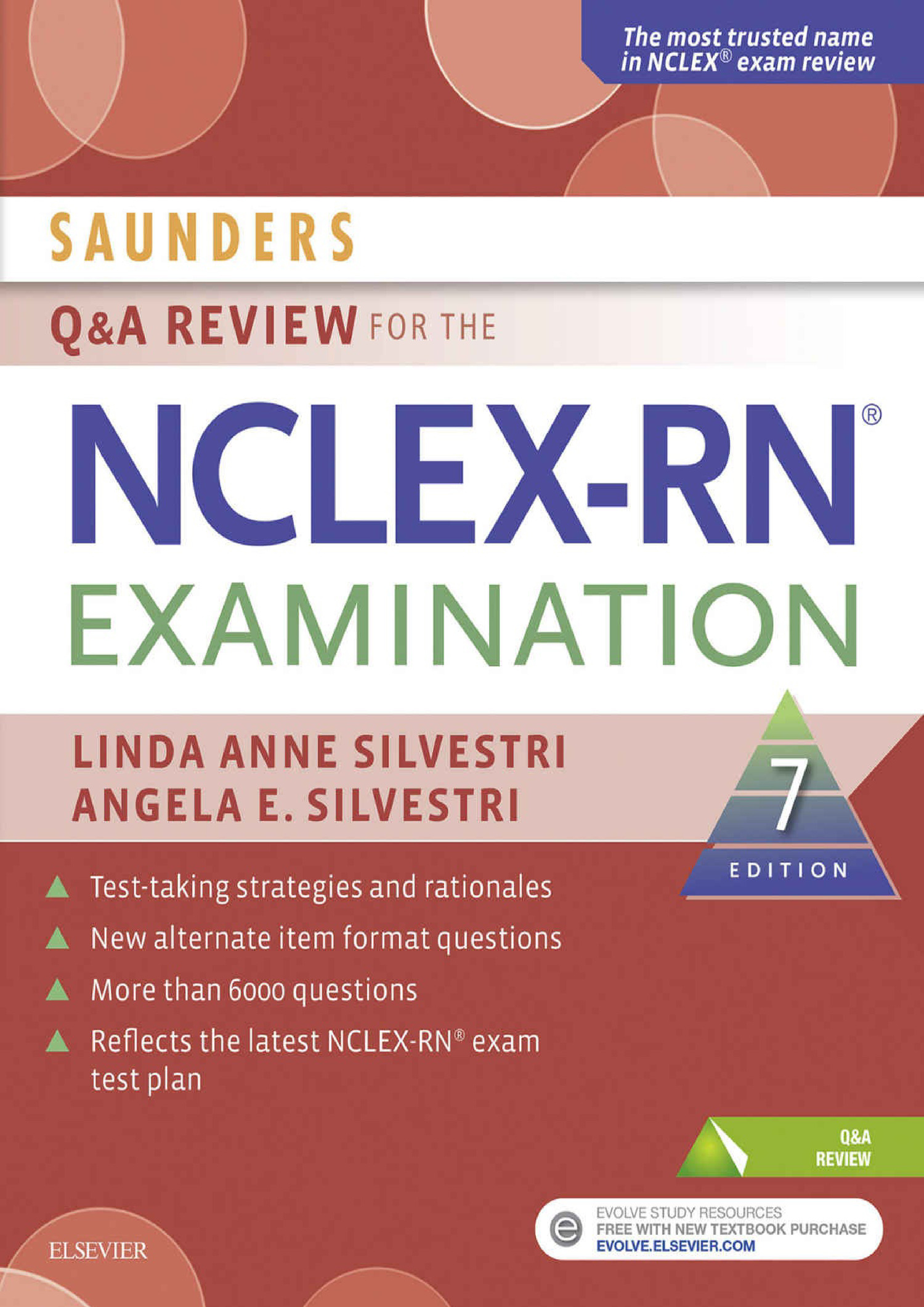 Saunders Q & A Review NCLEX-RN (2017).pdf | DocDroid