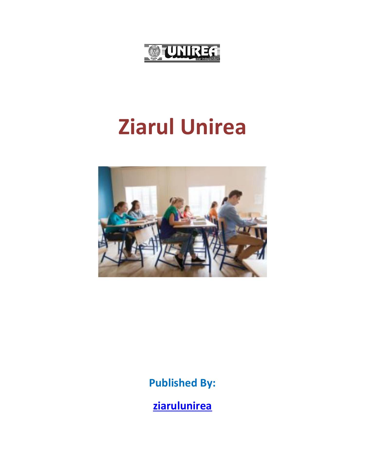 Ziarul Unirea.pdf | DocDroid