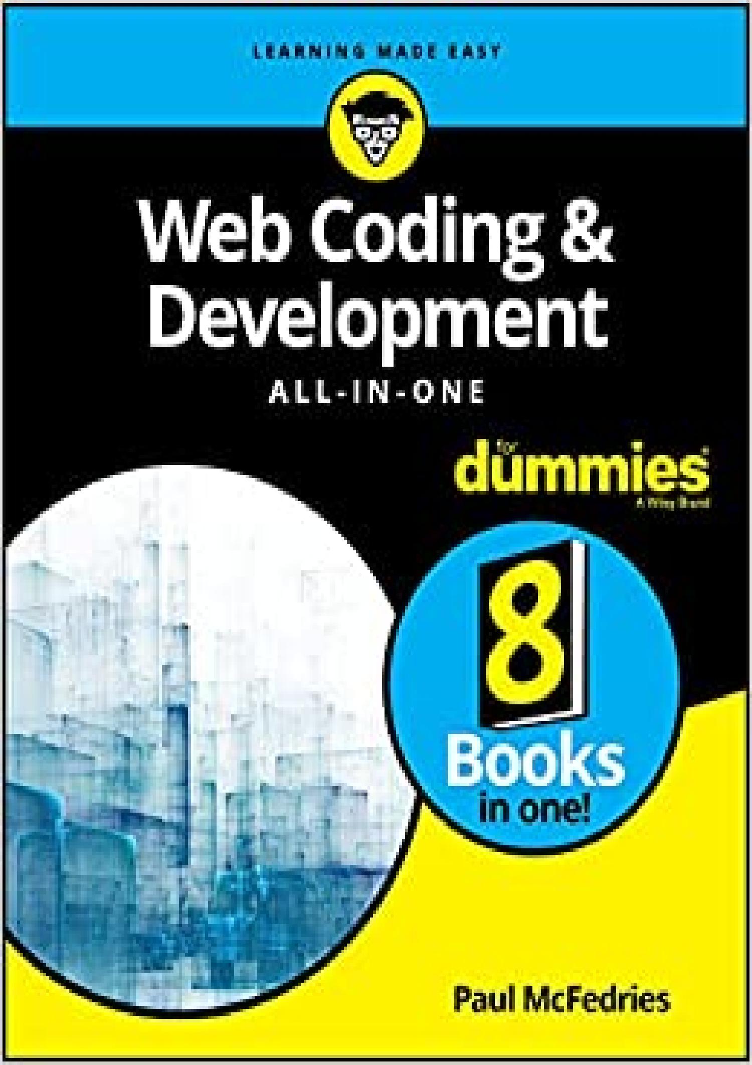 DOWNLOAD Web Coding Development All in One For Dummies.pdf | DocDroid