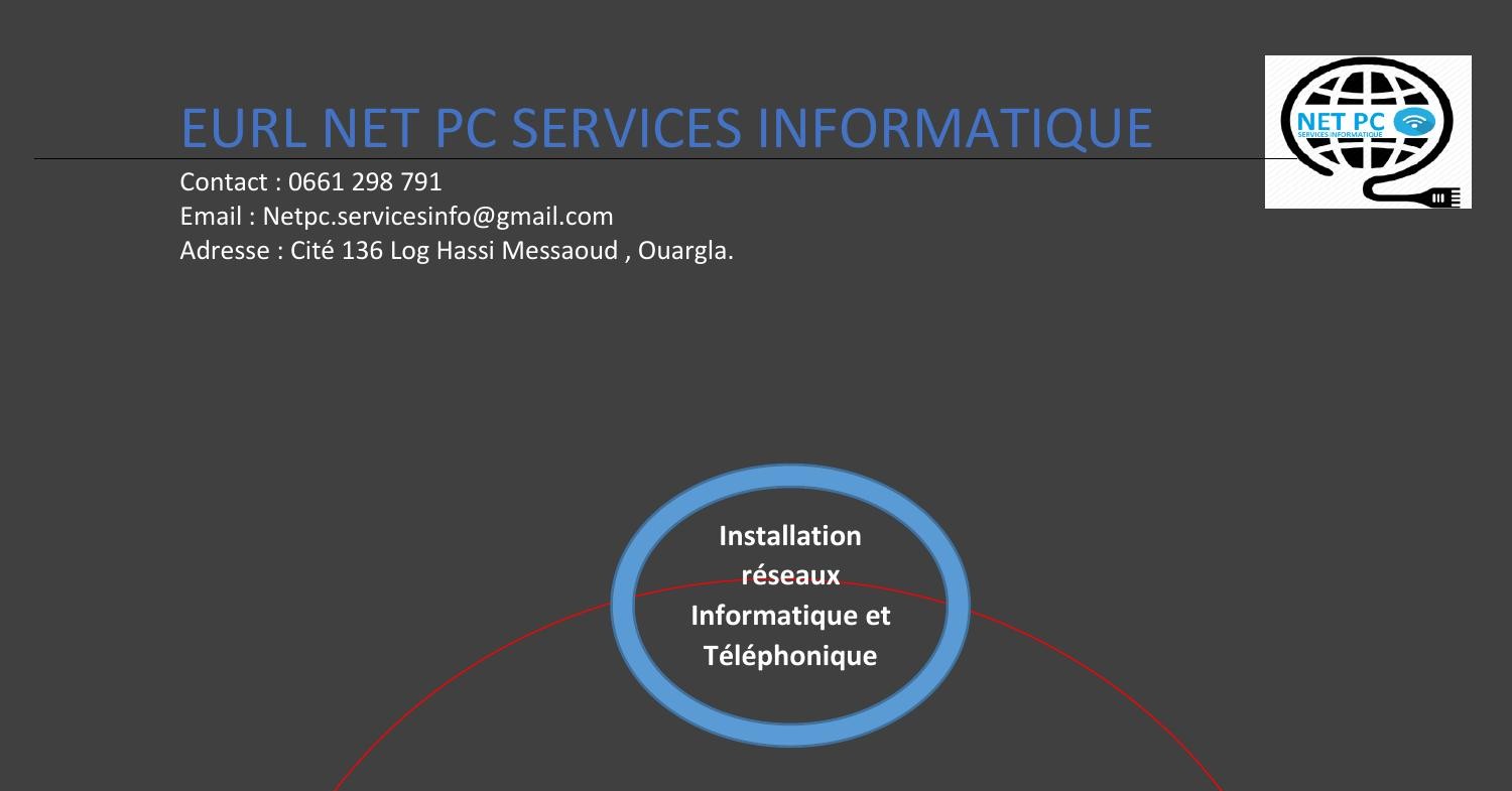 OFFRE DE SERVICE.pdf | DocDroid