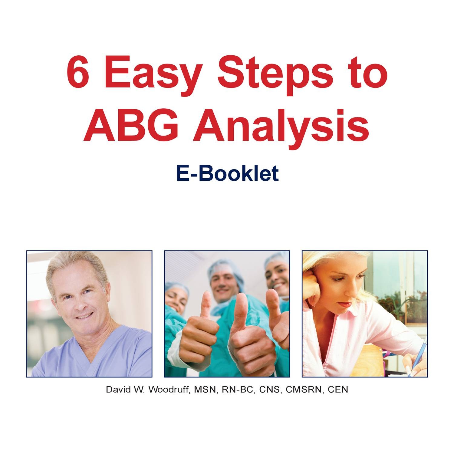 6 Easy Steps To Analyse ABG.pdf | DocDroid