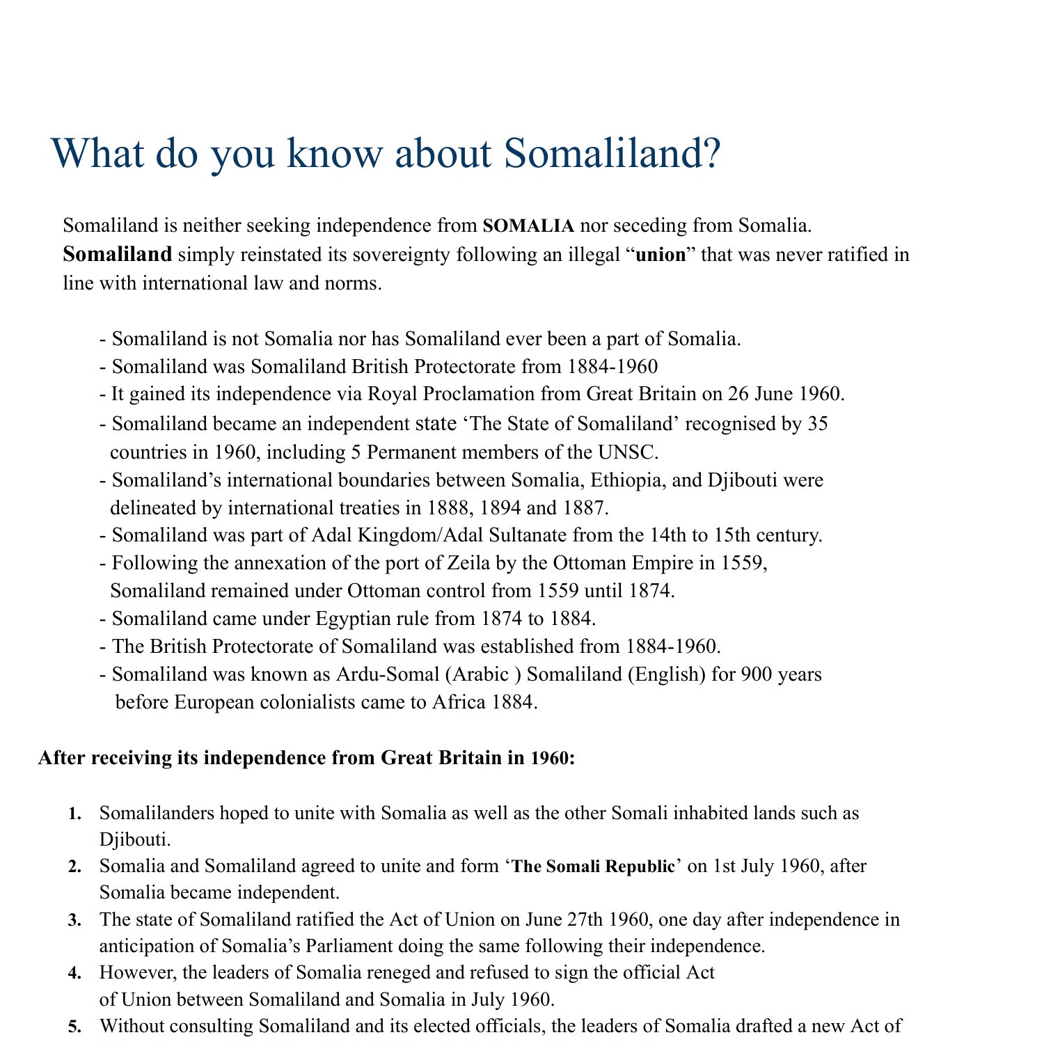 What do you know about Somaliland?.pdf | DocDroid