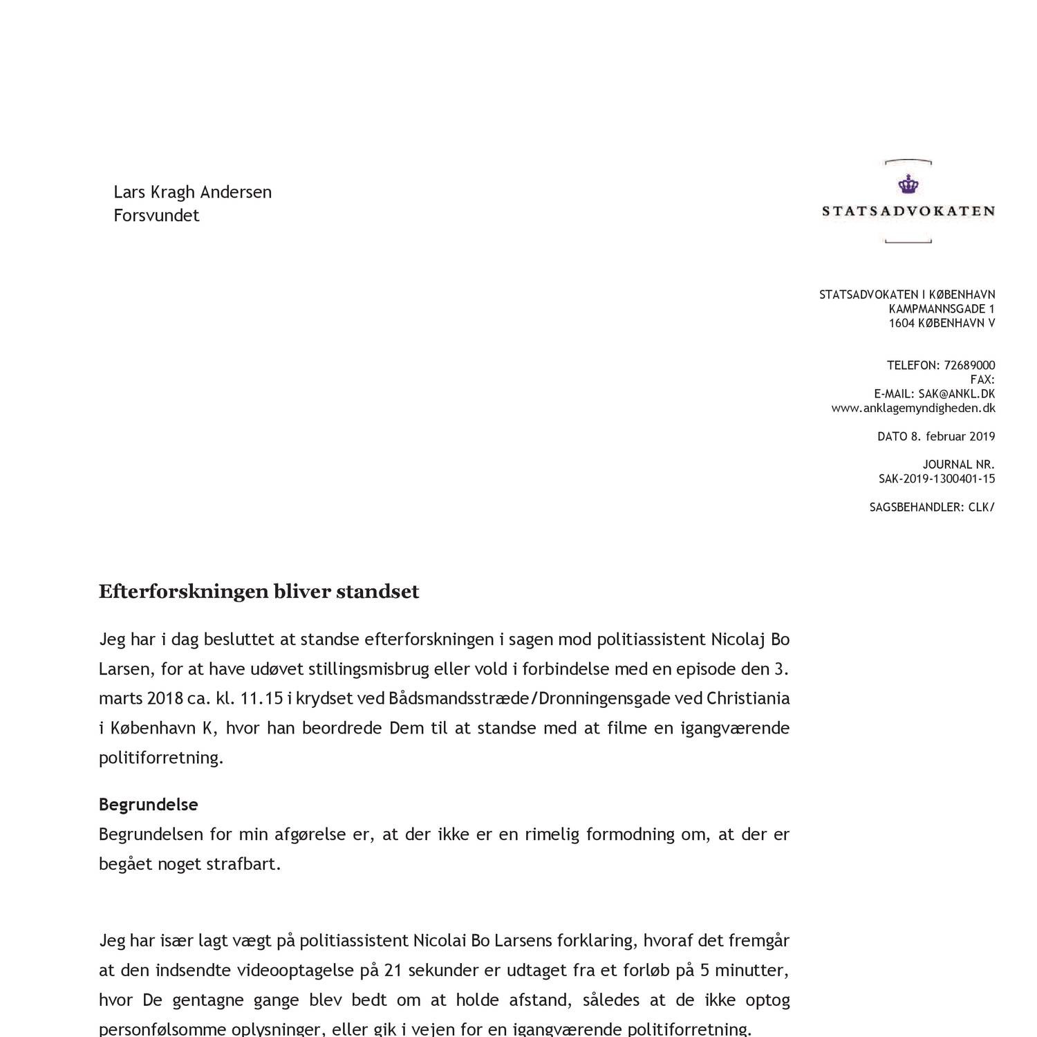Brev fra Anklagemyndigheden.pdf | DocDroid